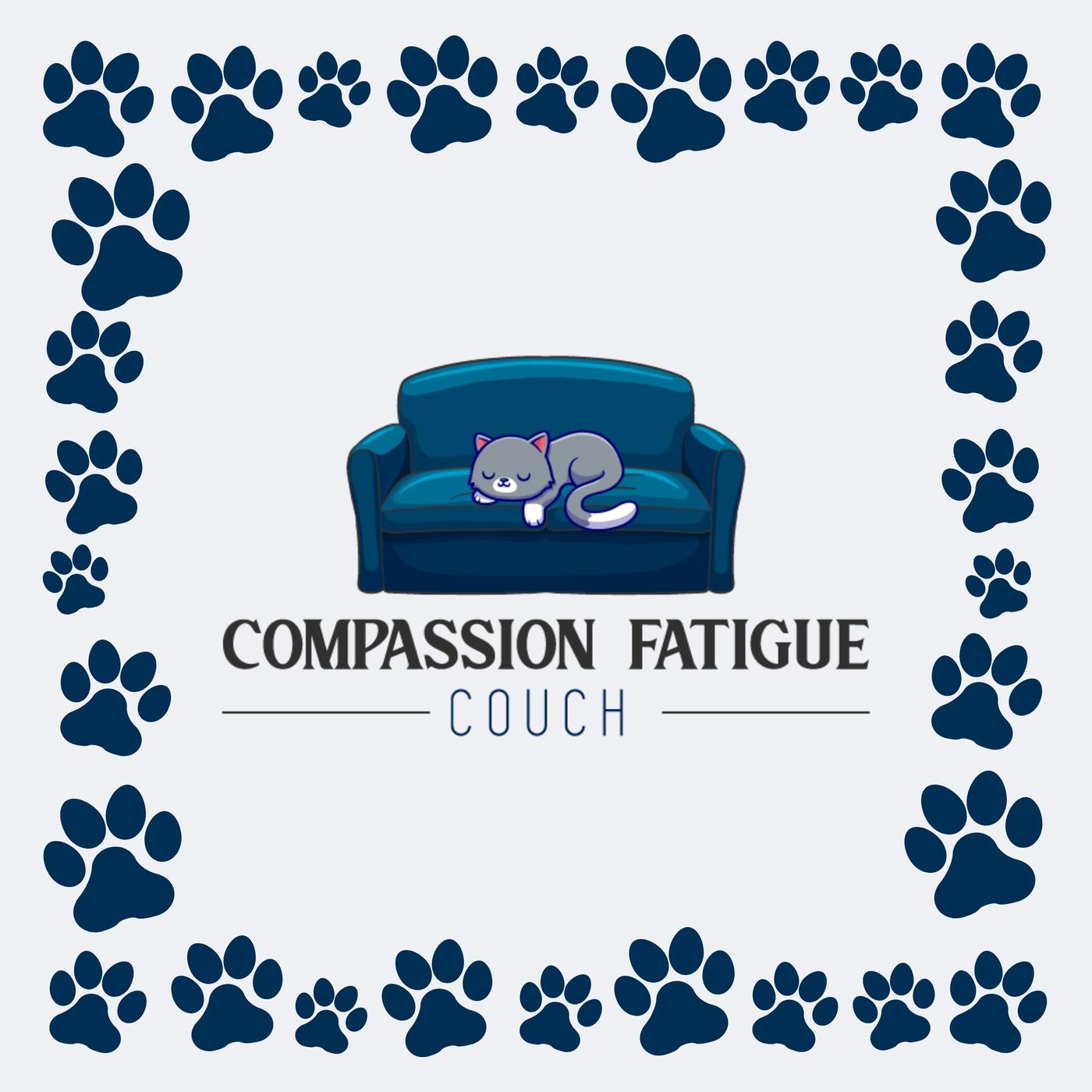 Organizational Compassion Fatigue and Burnout - Compassion Fatigue ...