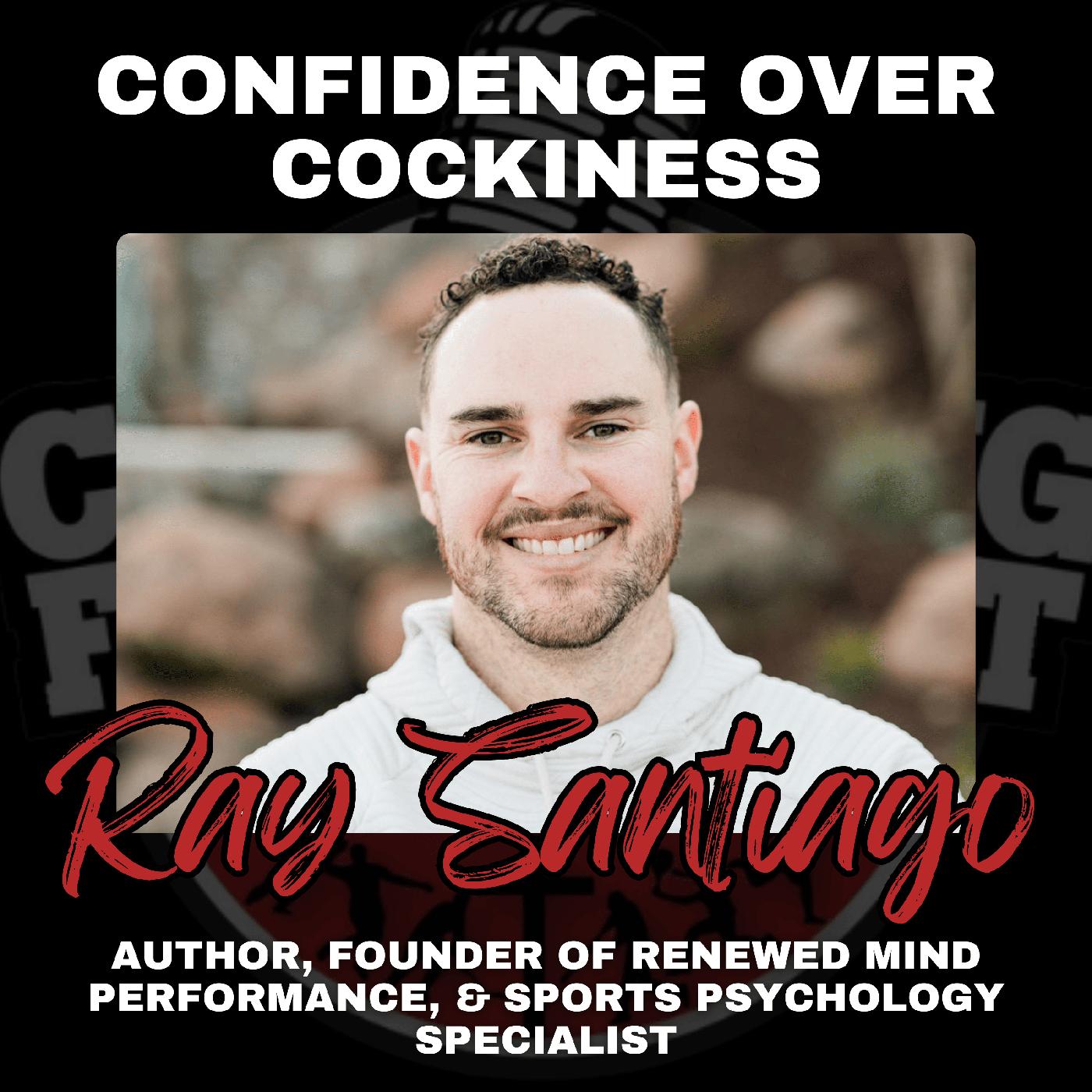 Giving God the Reins of Your Life with Former NFL and Collegiate ...