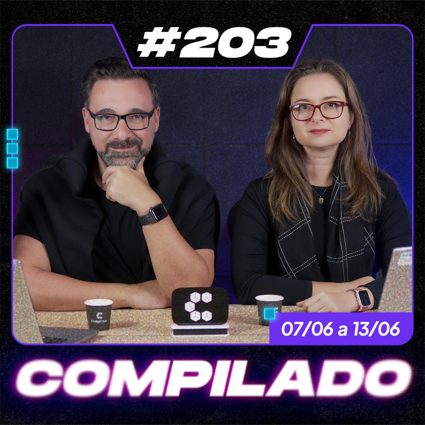 VS Code + MCP; WWDC 2025; Falha: acesso número do telefone pela conta ...