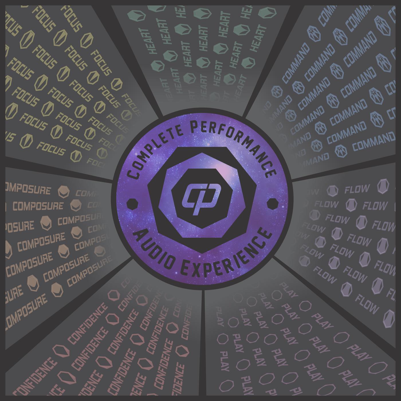 Play Your Way - Complete Performance Audio Experience (podcast ...
