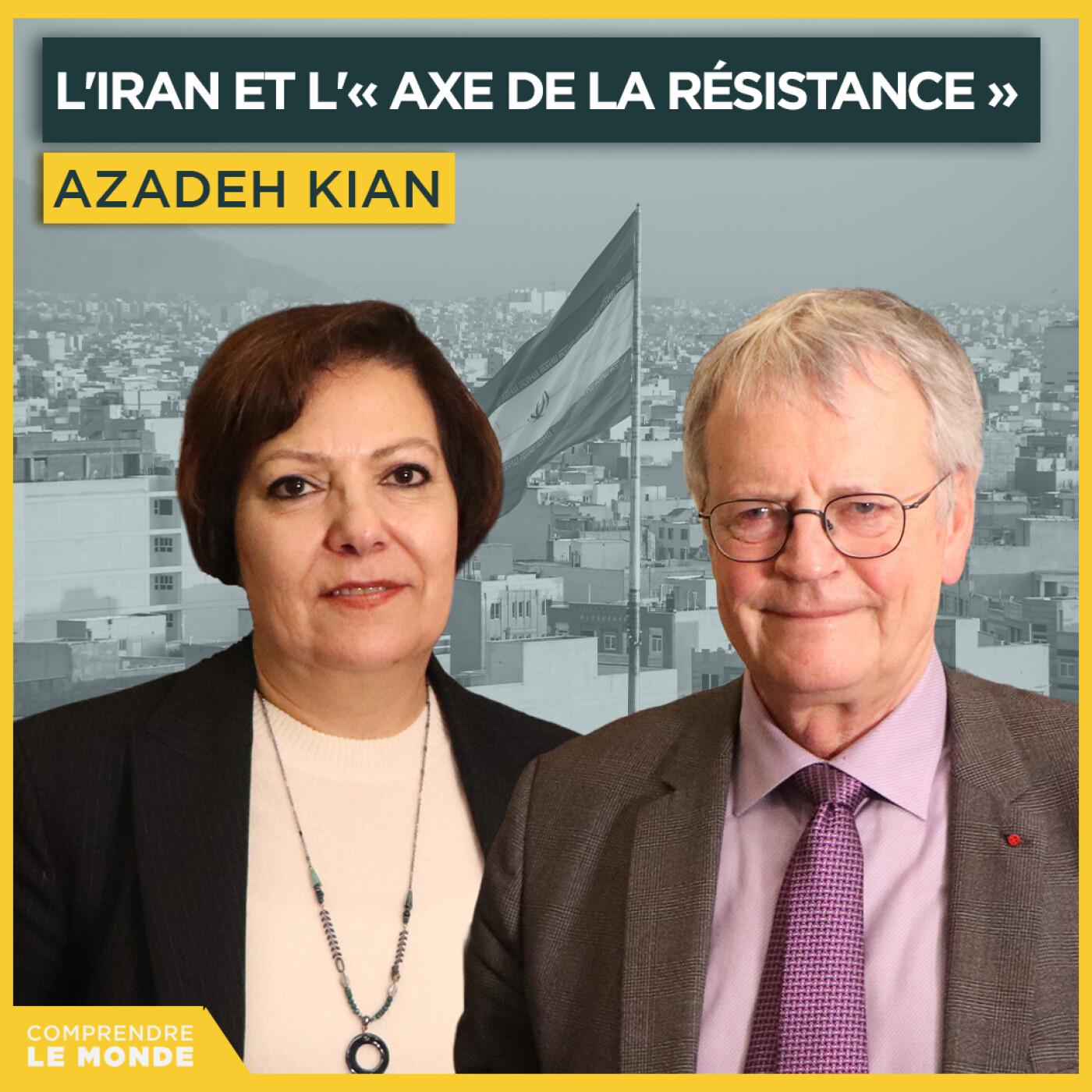 Comprendre le monde S4#3 - Pierre Haski - "Master class géopolitique ...