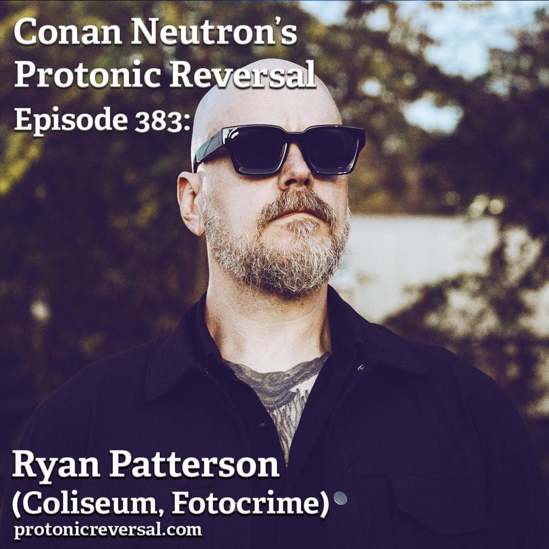 Ep382: Buzz Osborne (Melvins) - Conan Neutron’s Protonic Reversal ...