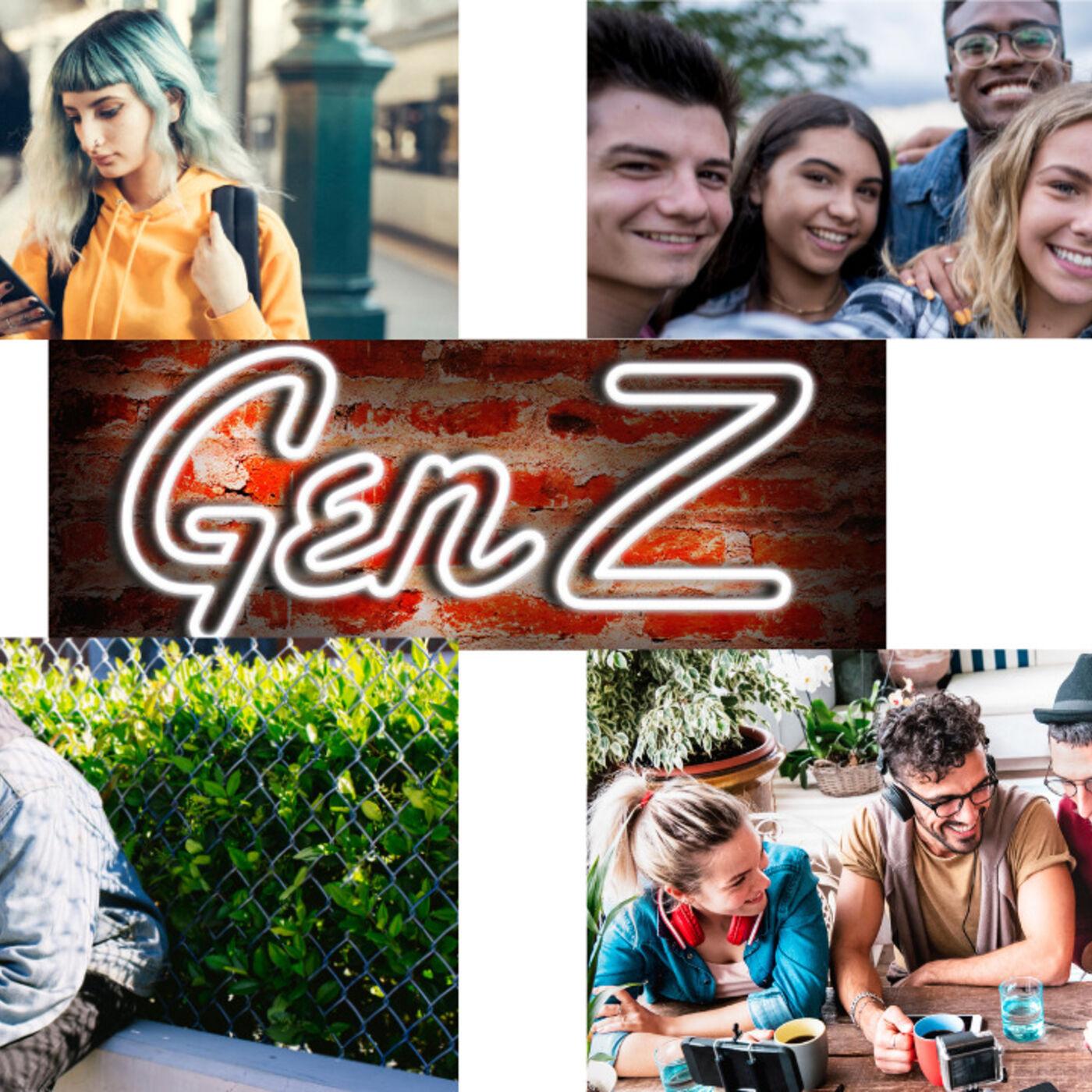An Open Letter to Gen. Z About Jesus - Concerning The Times (podcast ...