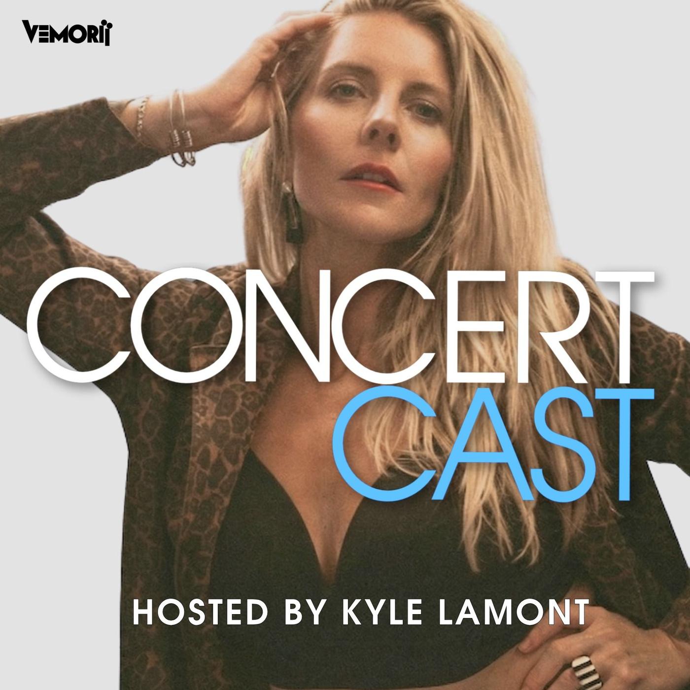 Concert CAST (podcast) - Kyle Lamont | Listen Notes
