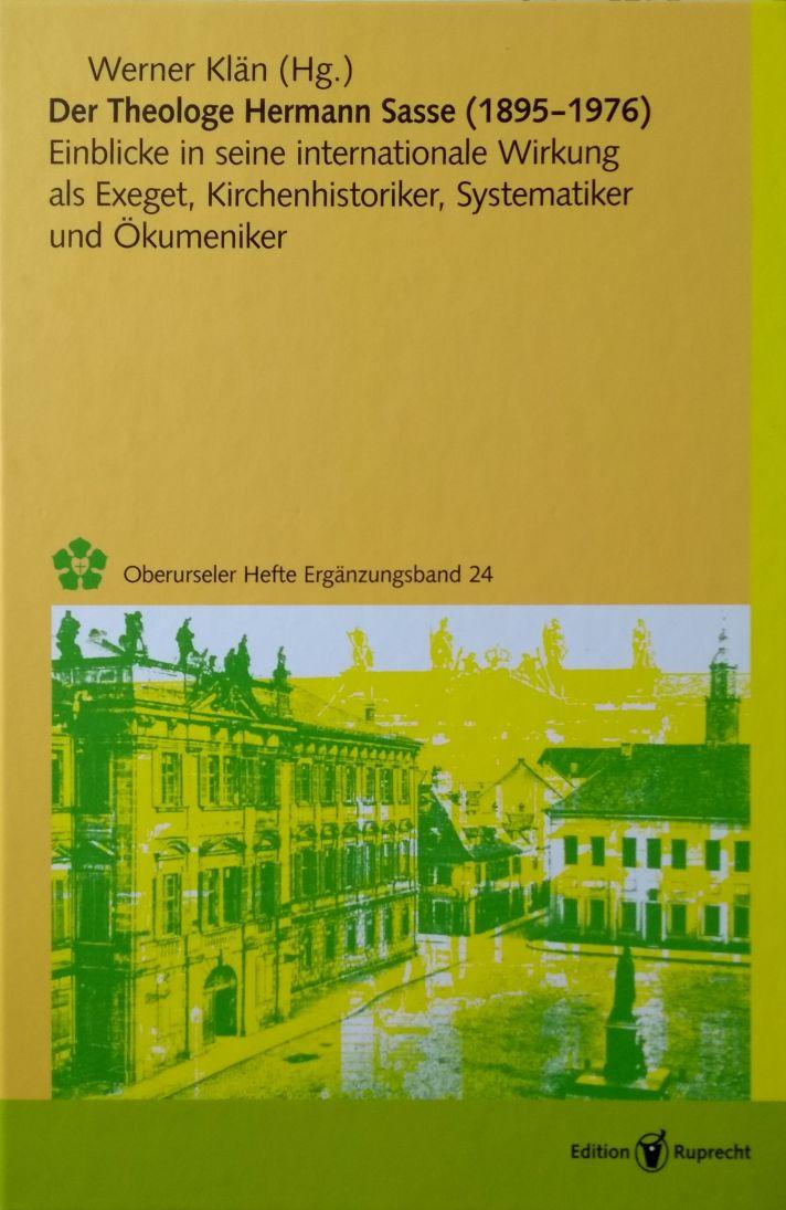 Hermann Sasse and the Third Reich (Stephenson) – Audio | Listen Notes