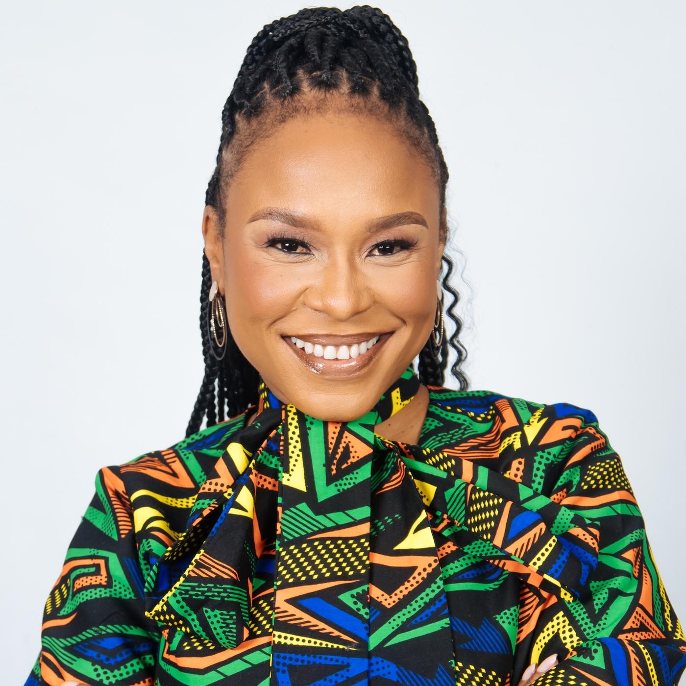 S4 Ep 10 - Thami Nkadimeng- Finding Purpose : Lessons From The Message ...