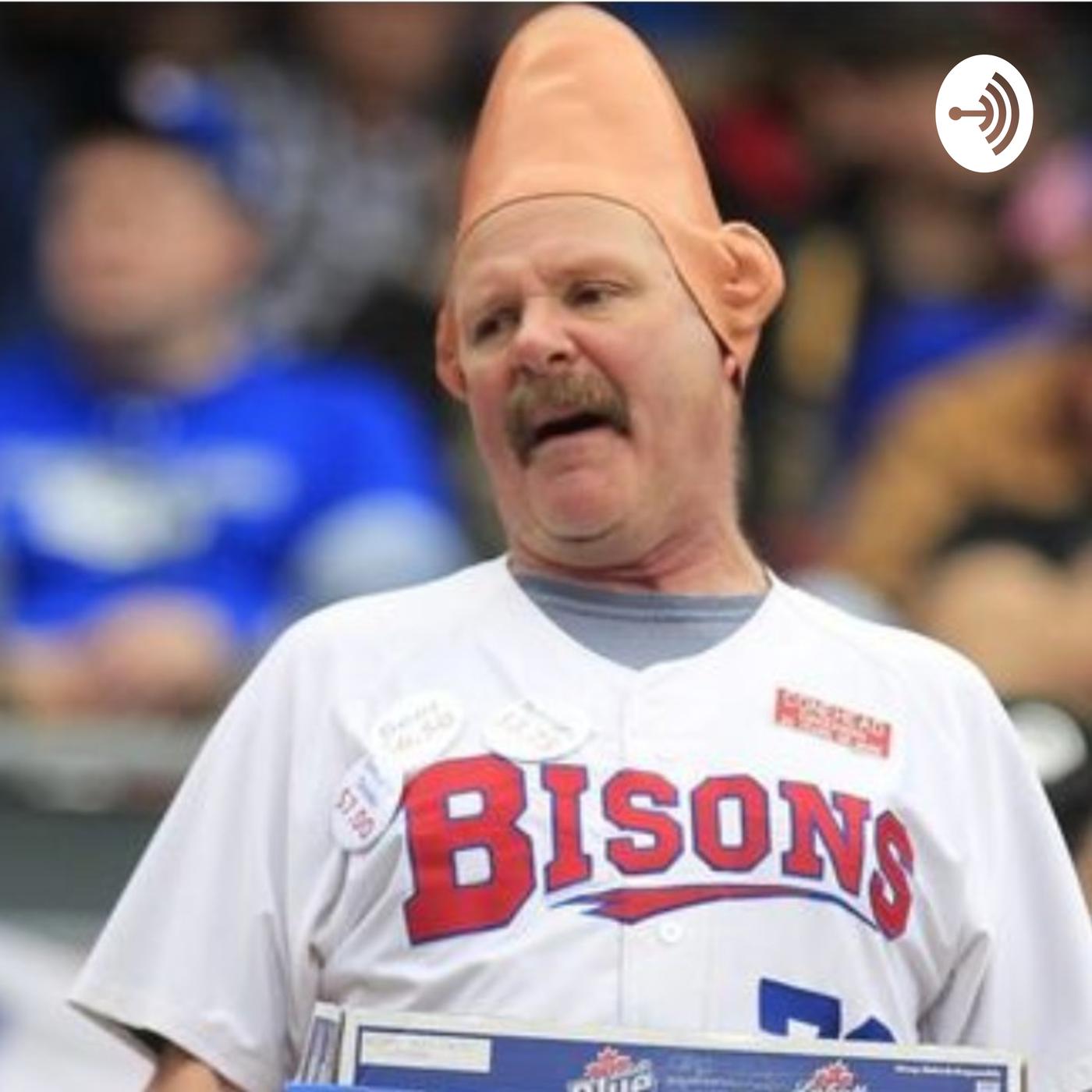 Conehead Radio (pódcast) - Cone Head! | Listen Notes