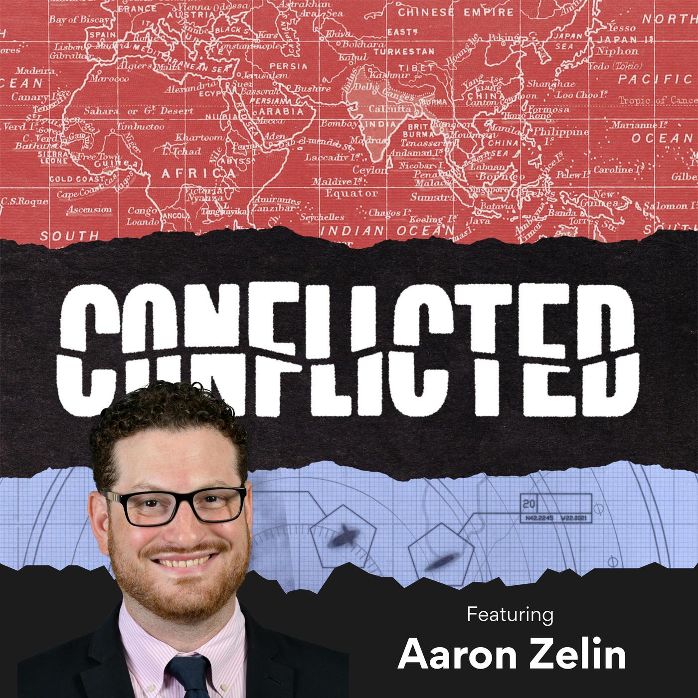 How Yemen Broke the Saudi-UAE Alliance - CONFLICTED (podcast) | Listen ...