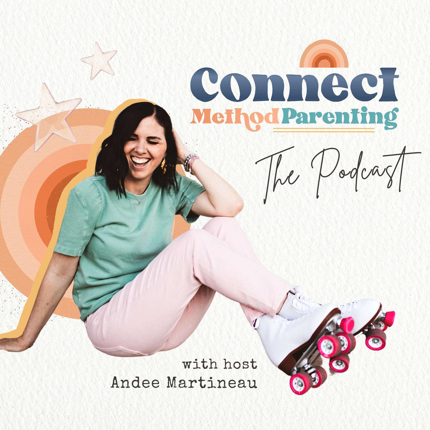 Ep #50 CMP Book Club - Chapter 10 - Connect Method Parenting I ...