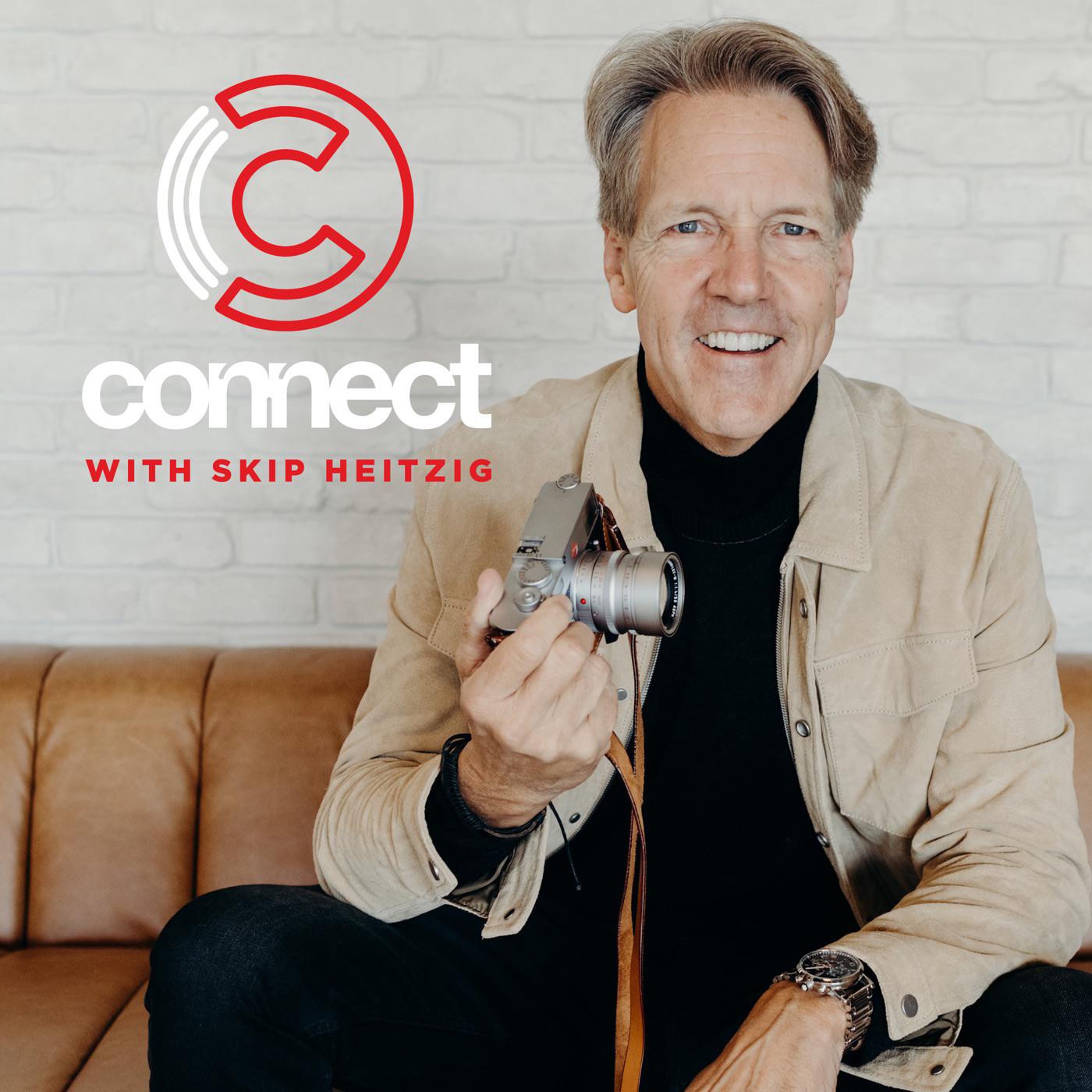 Rapture Ready - Part A - Connect with Skip Heitzig Podcast | Listen Notes