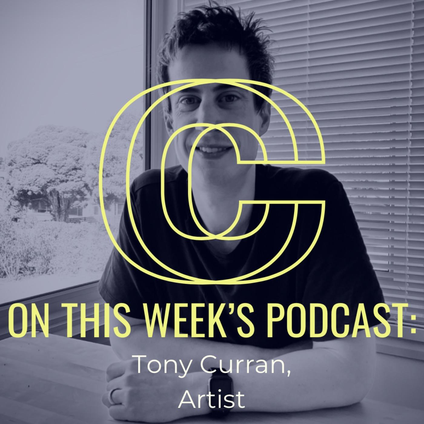 Zara Sully | Director, Sawtooth ARI - ConnectCurateCreate (podcast ...