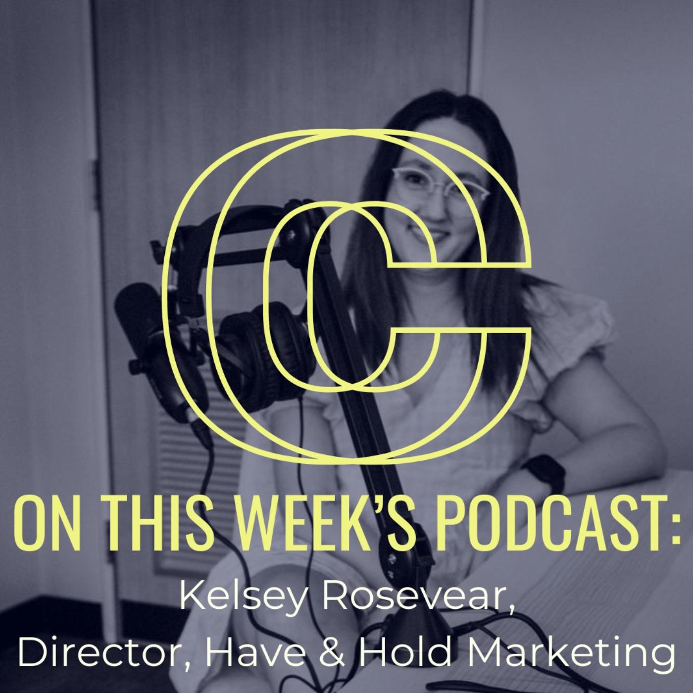 Zara Sully | Director, Sawtooth ARI - ConnectCurateCreate (podcast ...