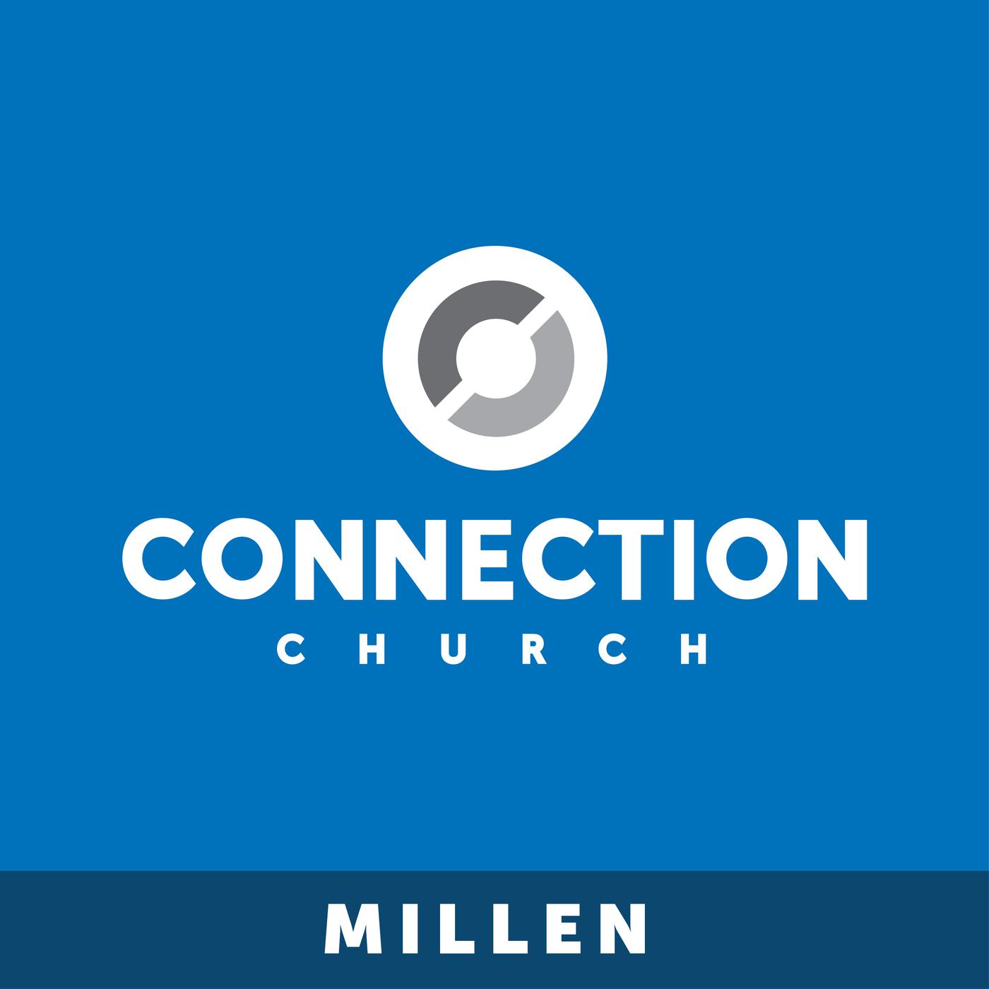 Connection Church Millen (podcast) - Connection Church Millen | Listen ...