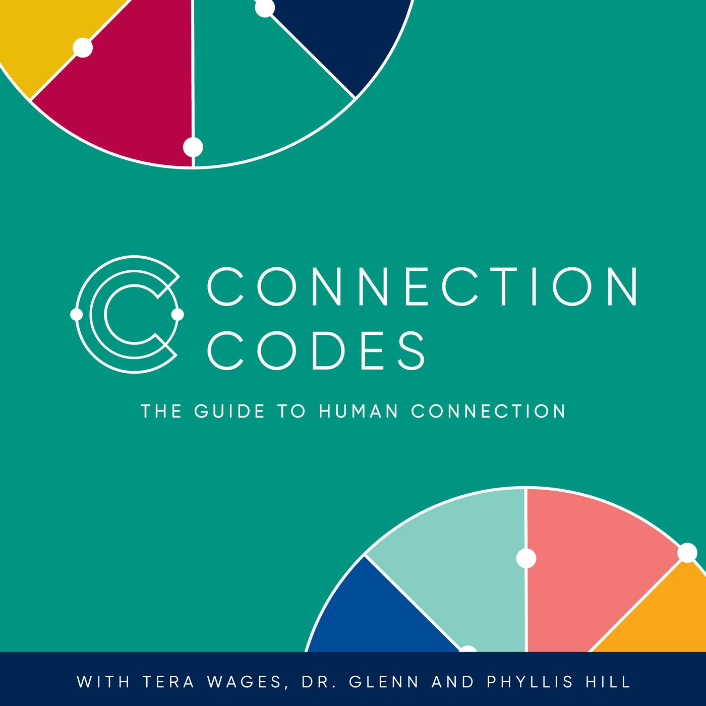 087: How we got here: Tera's story to the Connection Codes | Listen Notes