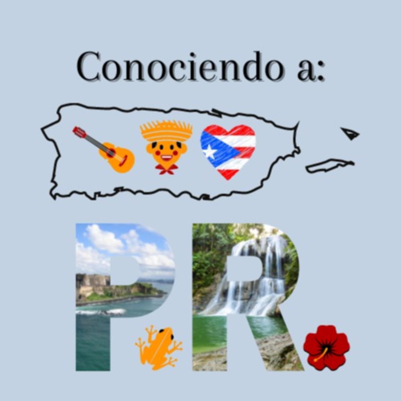 Hablemos de dulces típicos puertorriqueños - Conociendo mi Isla ...