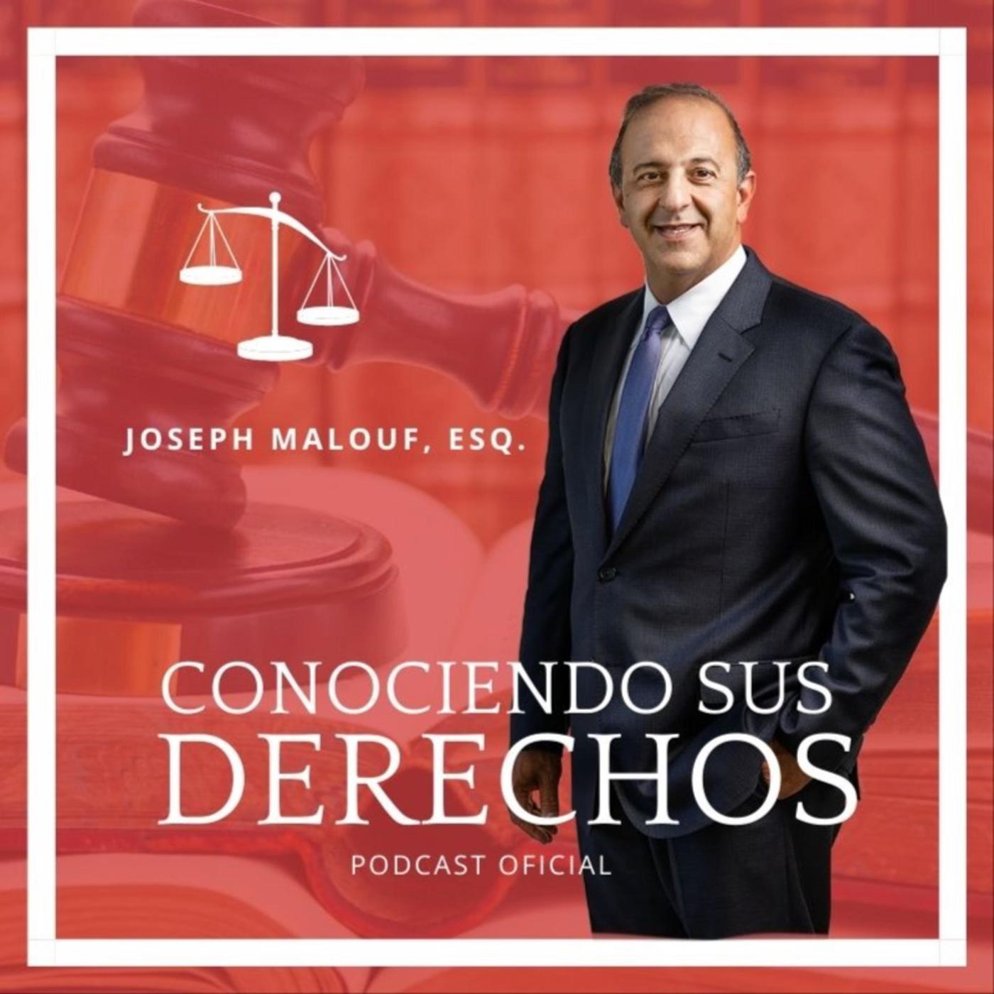 Cómo hacer un reclamo sin un abogado: Compensación Laboral | Listen Notes