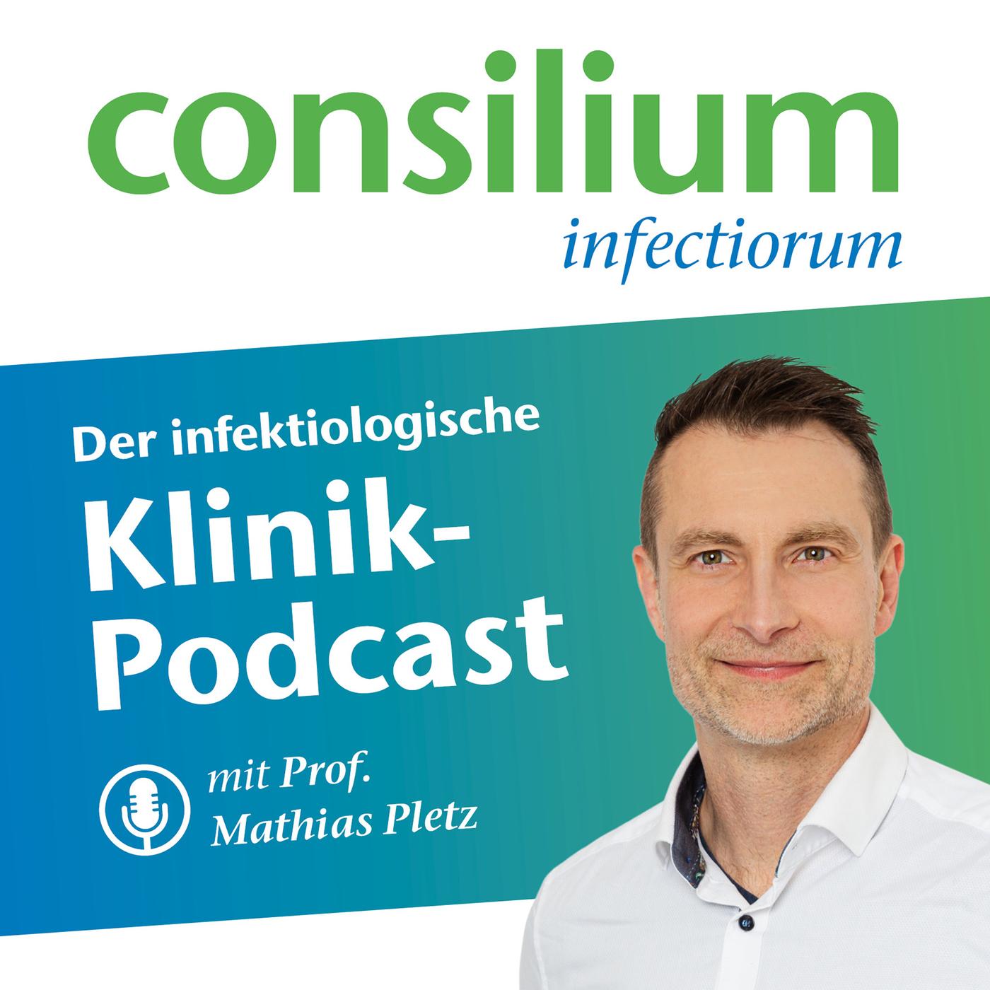 #17 Neues aus den Leitlinien – Globale Leitlinie zu Diagnose und ...