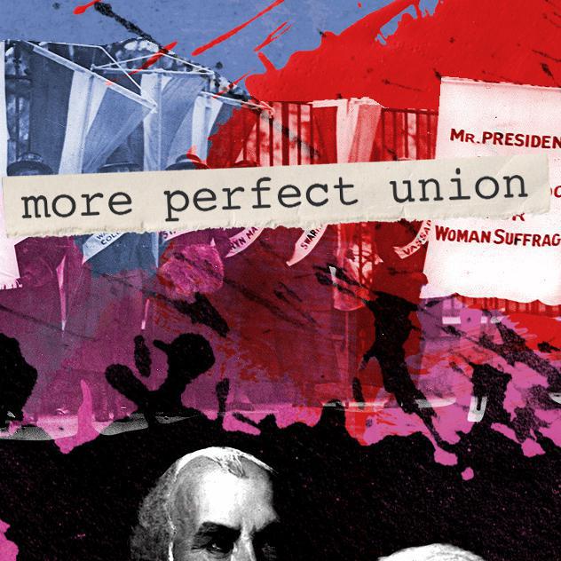 Constitutional (podcast) - The Washington Post | Listen Notes