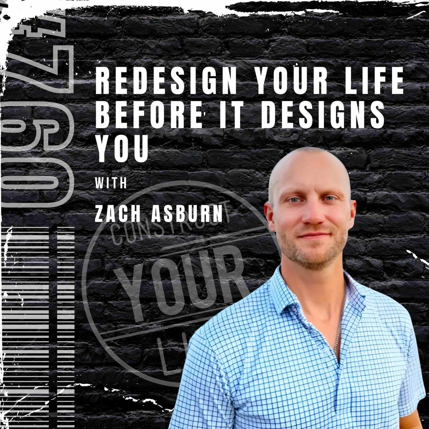 Hospitality with Tim Sweetman PART 2 | Construct your life #656 ...