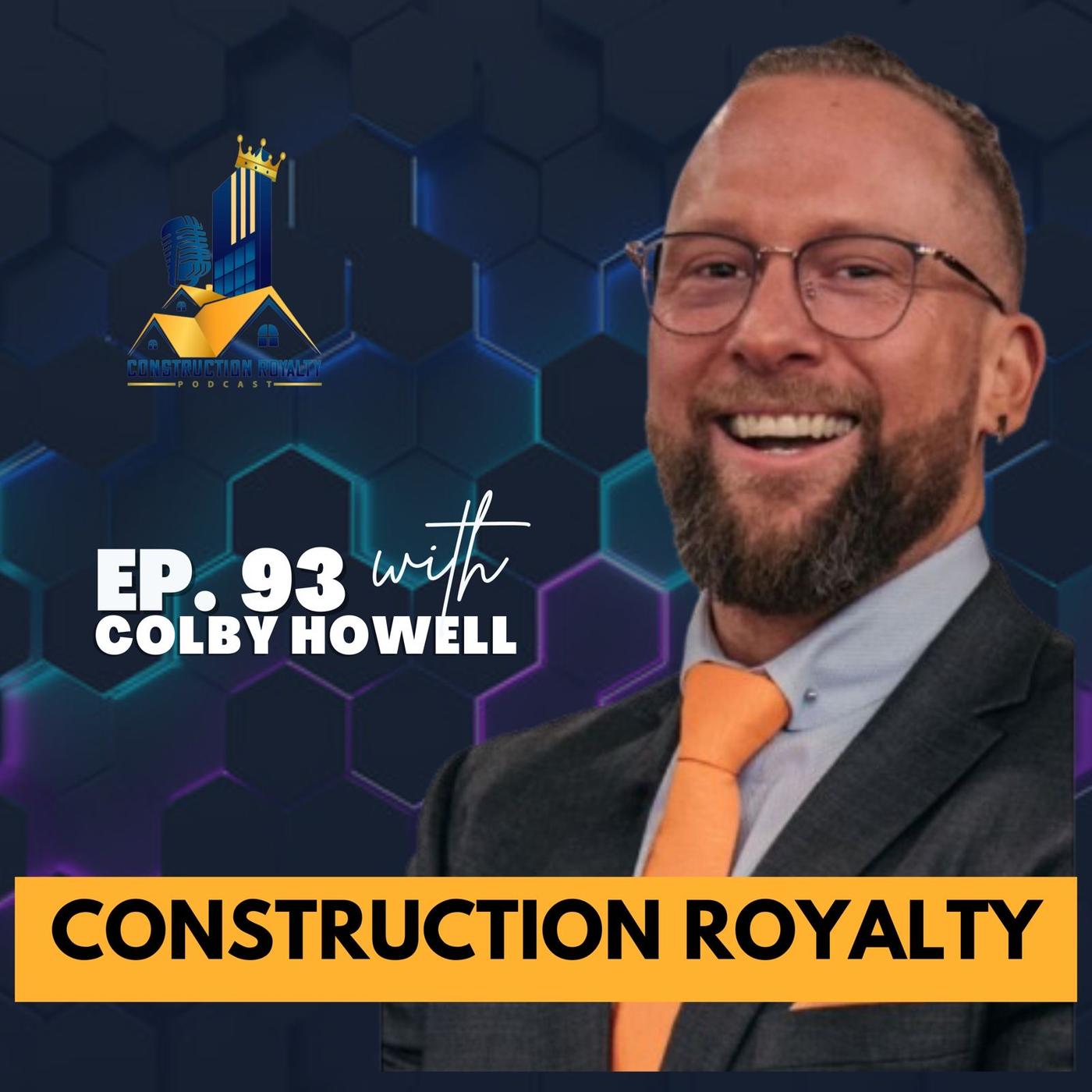 From Prison to Multi-Million Dollar Home Builder w/ Eric Crutchfield ...