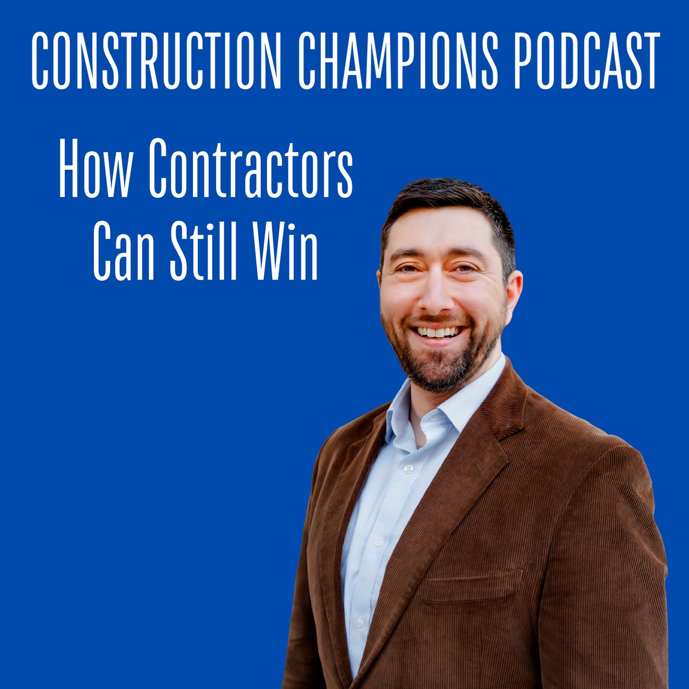 Top 5 Financial Mistakes Contractors Make (And How to Avoid Staying ...