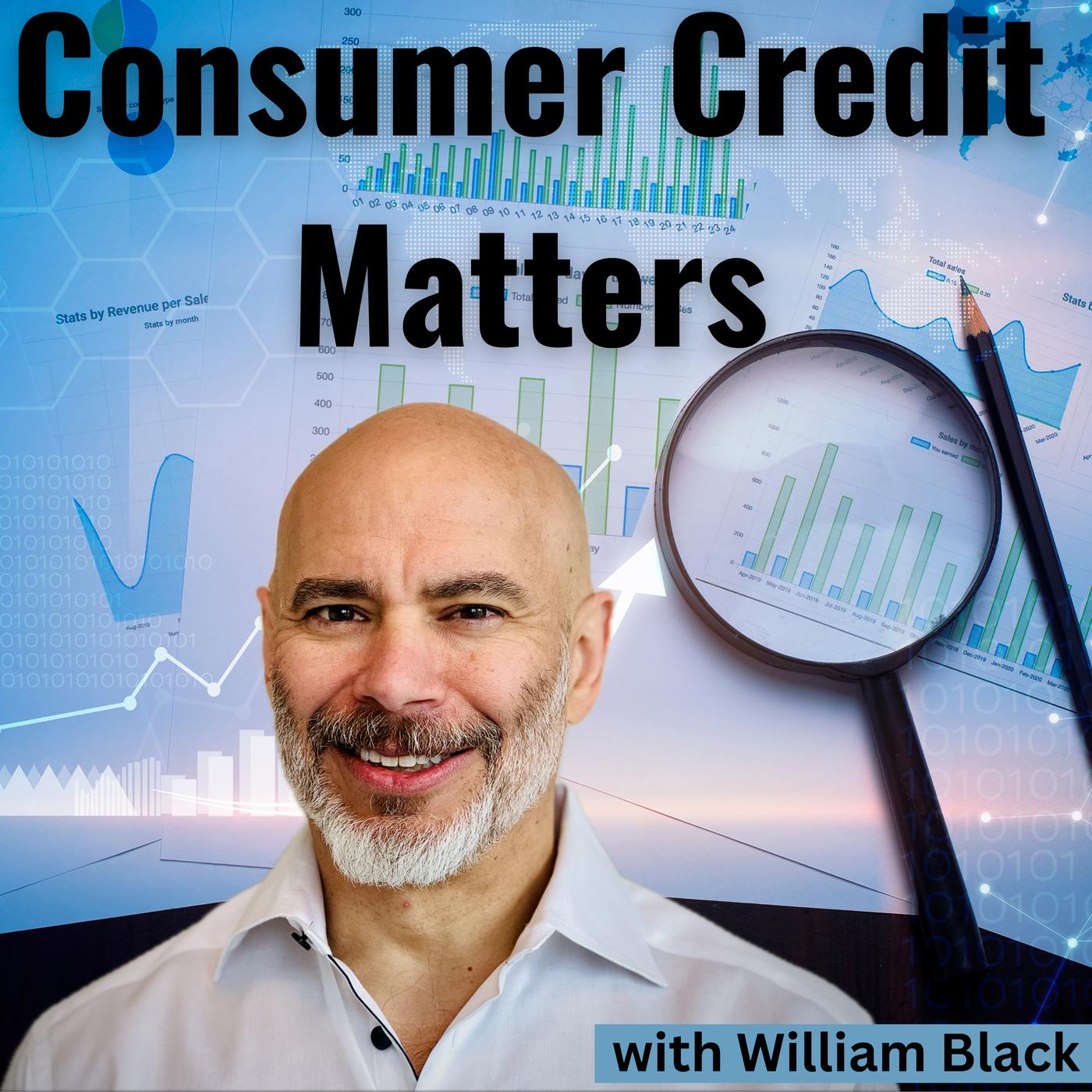 E9 - AI in Lending: An SFR Symposium Recap - Consumer Credit Matters ...