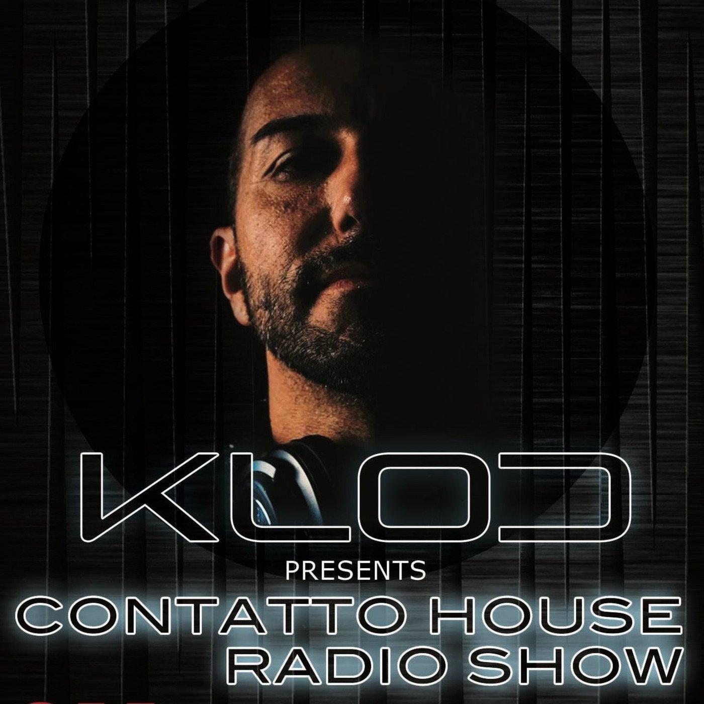 Klod Presents Contatto House #153 - Contatto House (podcast) | Listen Notes