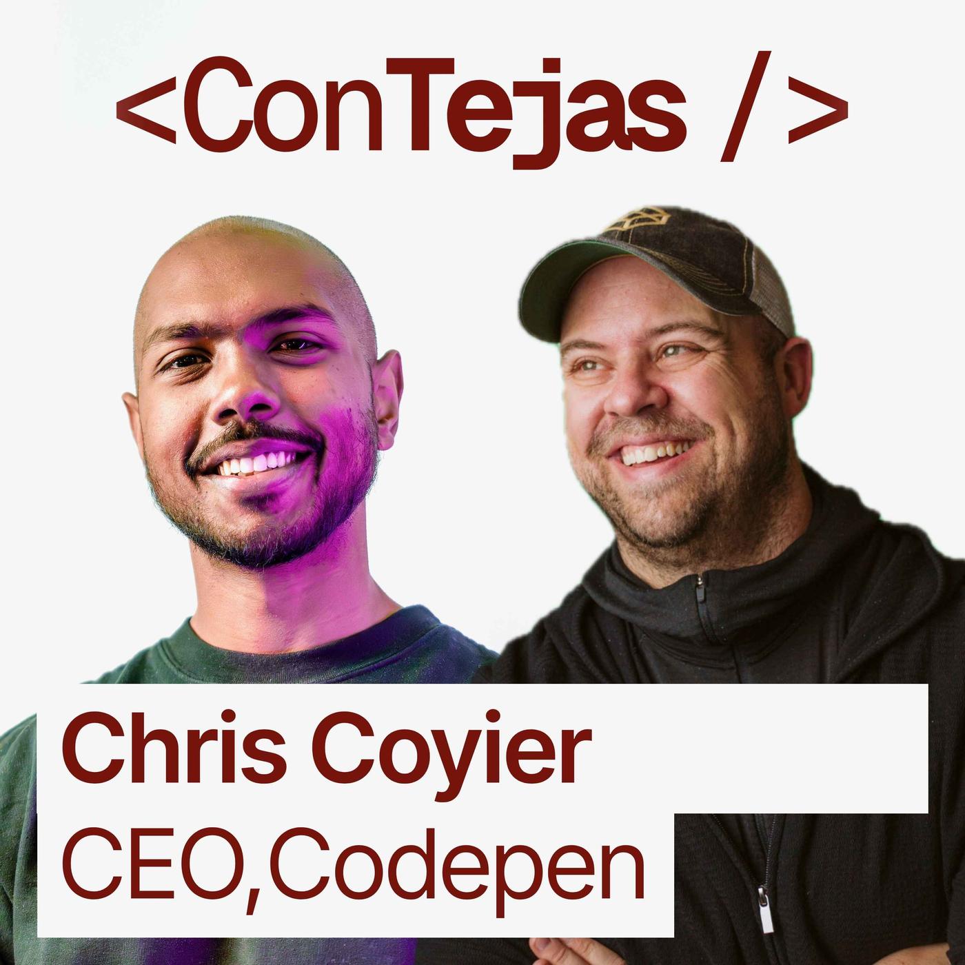Chris Coyier Ceo Codepen How We Re Building Codepen 2 0 Css Tricks Listen Notes