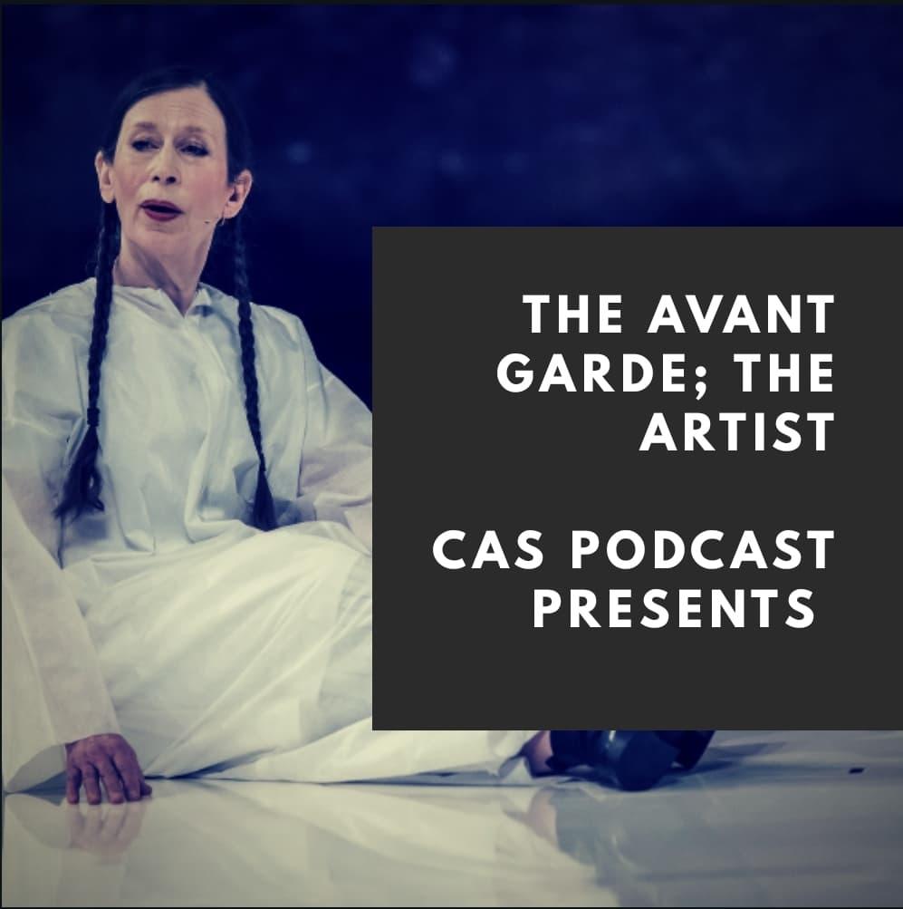 Contemplative Art & Sound (podcast) - Isaac Peltz | Listen Notes