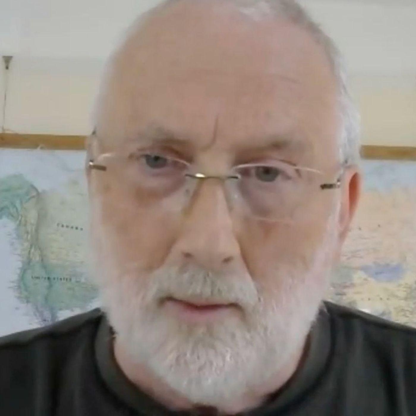 David Tacey — Spirituality and Religion in a Secular Age | Listen Notes