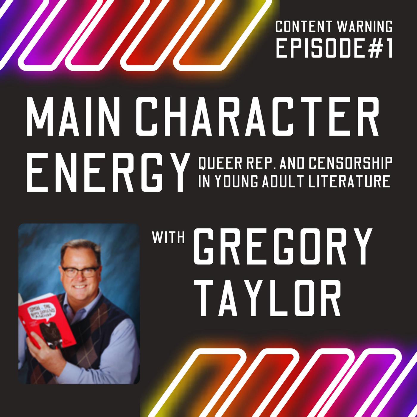 No Single Hand Can Hold with Amber Pollard - Content Warning: The ...