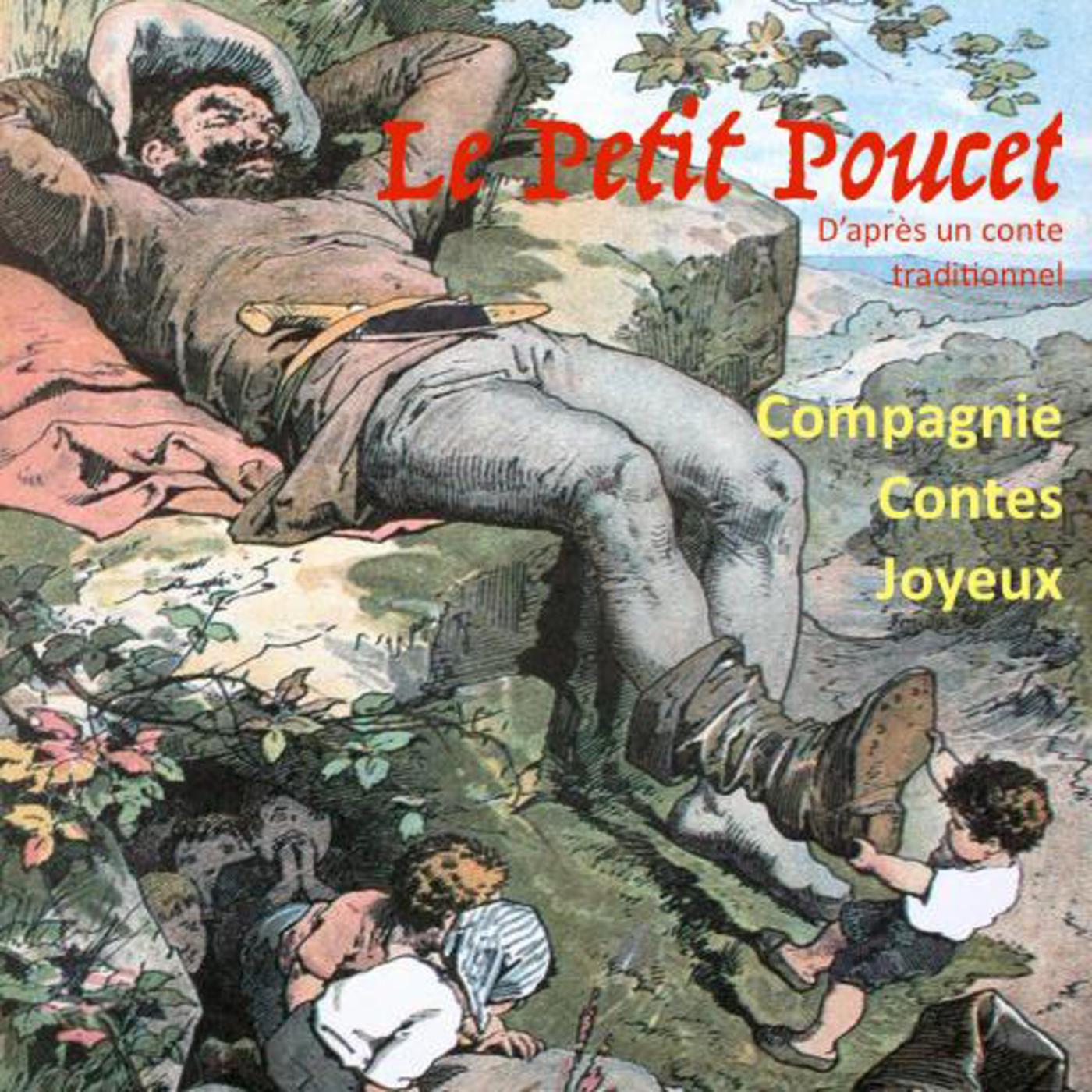 Le Poisson De Toutes Les Couleurs - Contes Joyeux (podcast) | Listen Notes