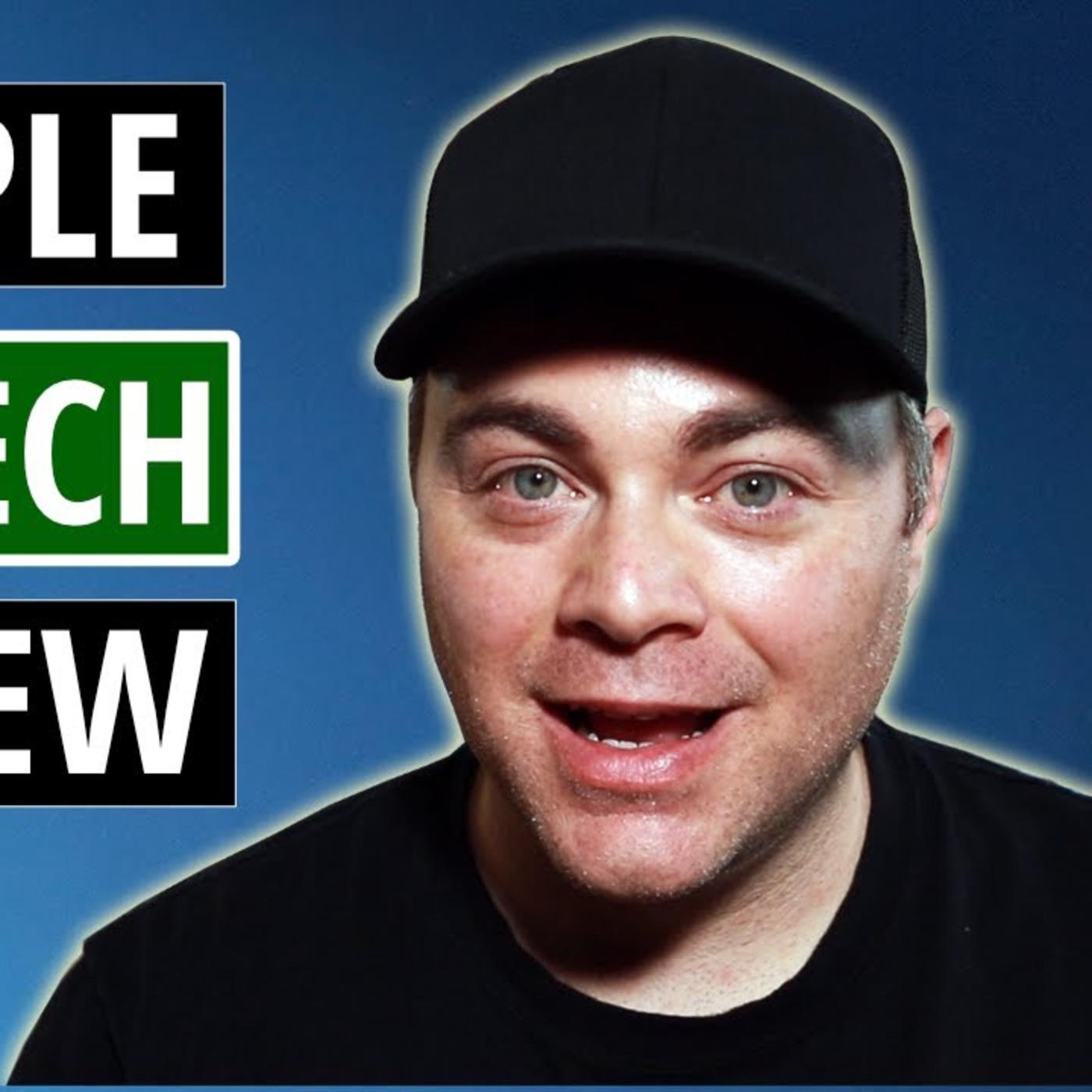 Zane From Simple Green Tech - Music Maker and YouTube Content Creator ...