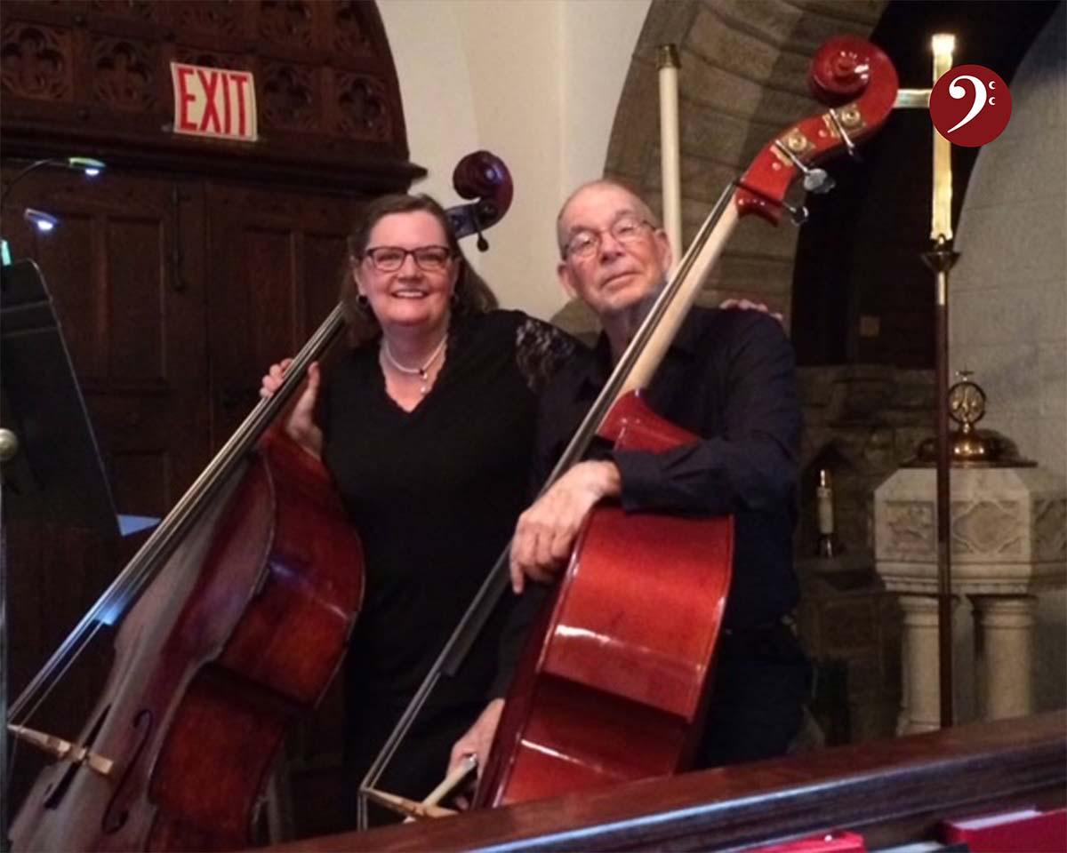 1045: Stephanie Patterson on the value of community orchestras | Listen ...