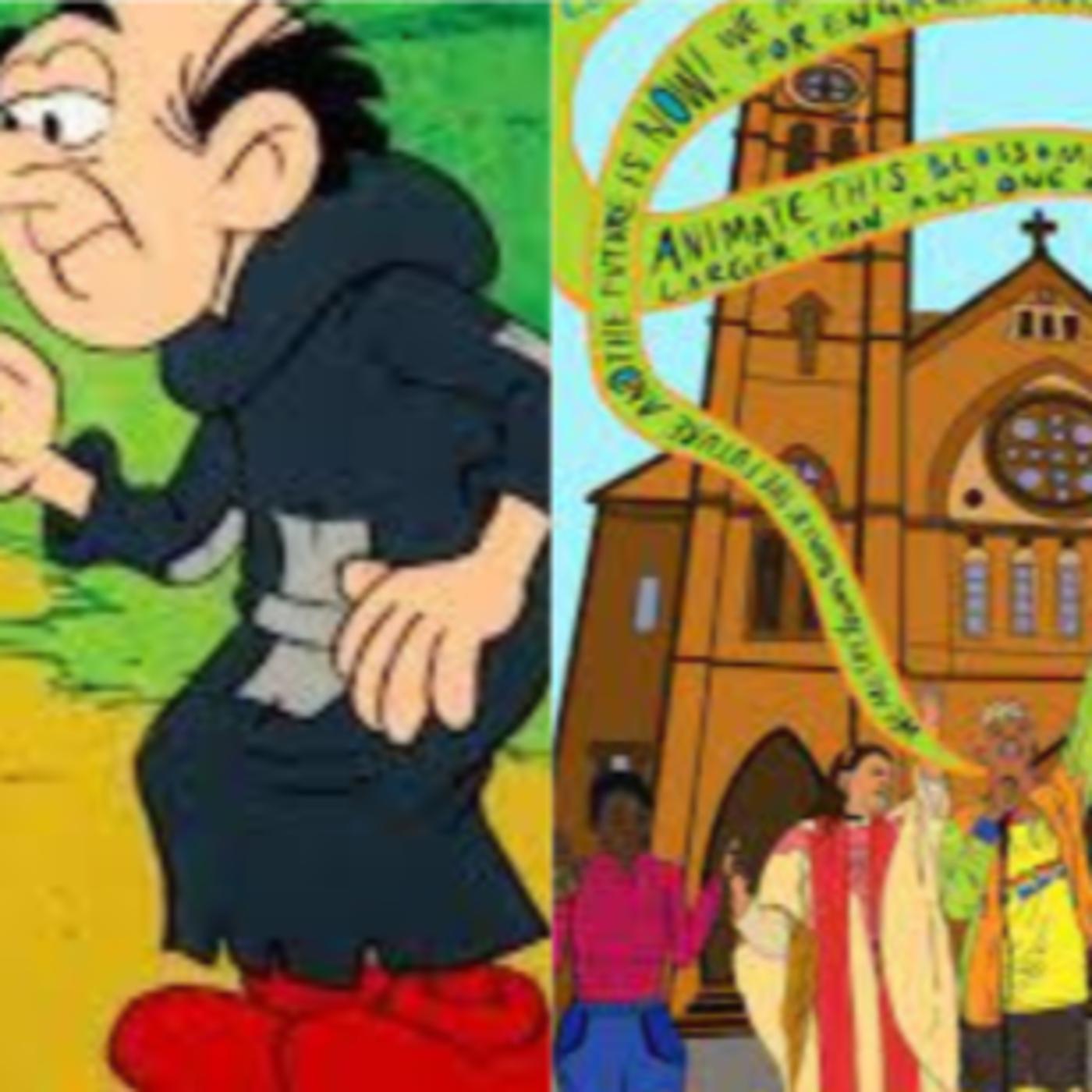 The Union of Brest (1596) & the Ukrainian Catholic Church | Listen Notes