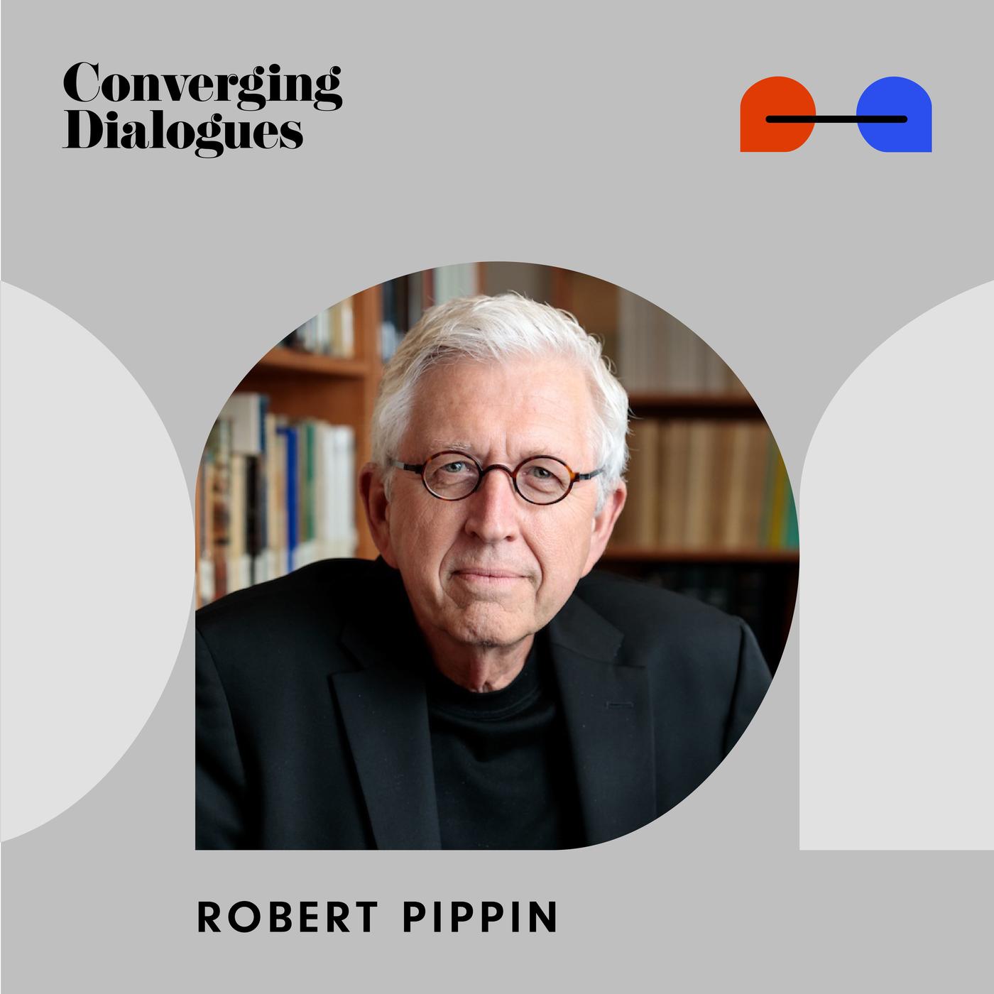 #306 - Heidegger's Culmination of German Idealism: A Dialogue with ...