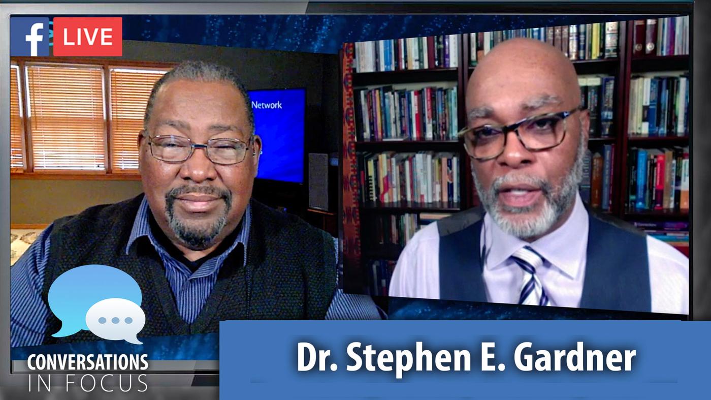 Carole Wills | Conversations In Focus - Conversations In Focus with ...