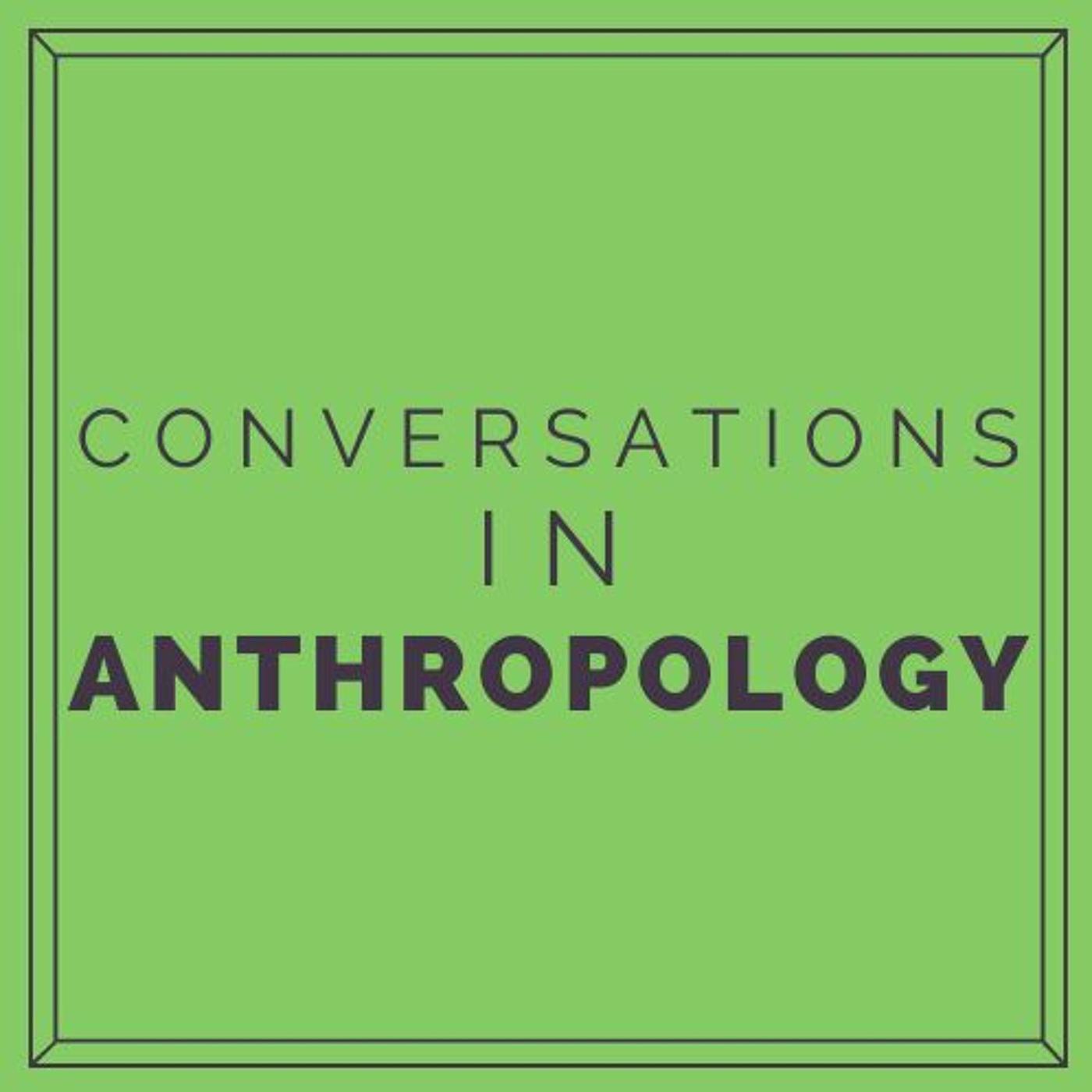 Episode #39: Alex Blanchette and Catie Gressier - Conversations in ...