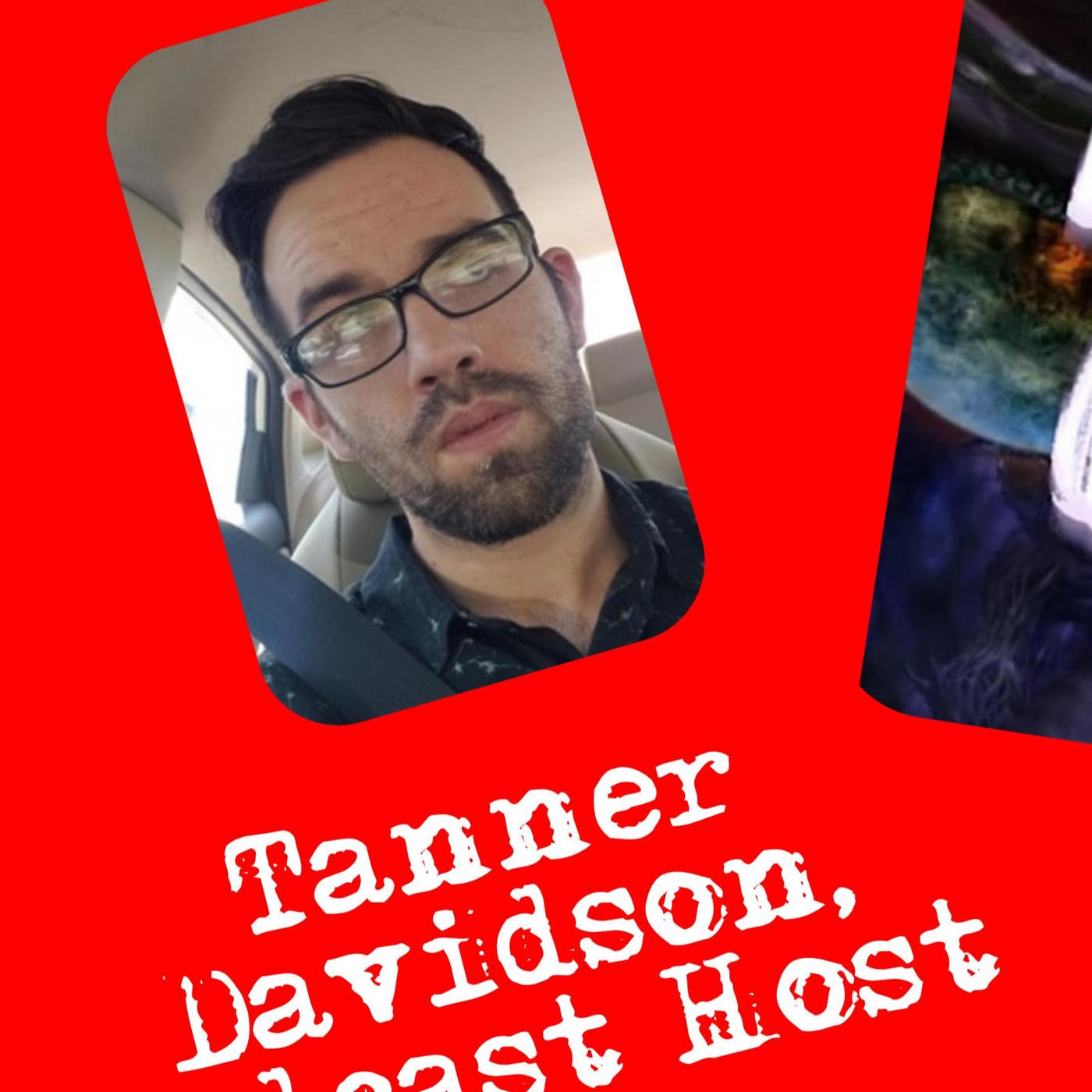 CotS: Joshua Lancaster & Sherrie Ward, hosts of "The Wardcaster Files ...