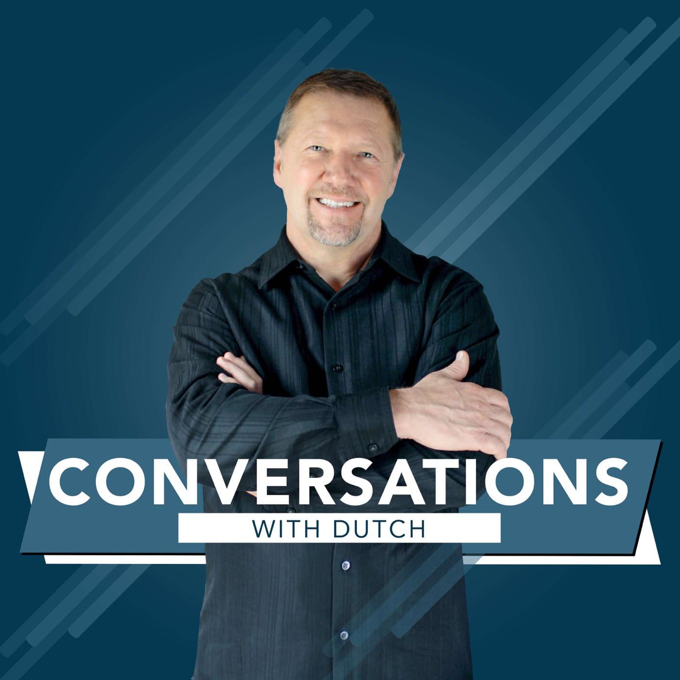 Give Him 15 Plus | Insights with Dutch (podcast) - Dutch Sheets ...