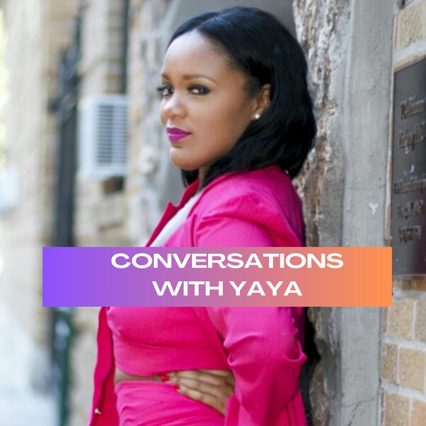 Episode 214 GIRL by Destiny's Child - Conversations With Yaya (podcast ...