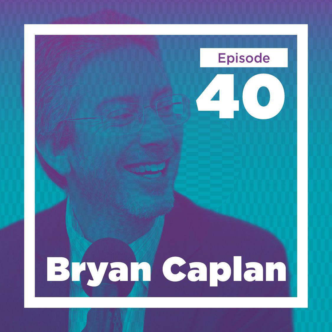 Bryan Caplan on Learning across Disciplines (Live at Mason Econ ...