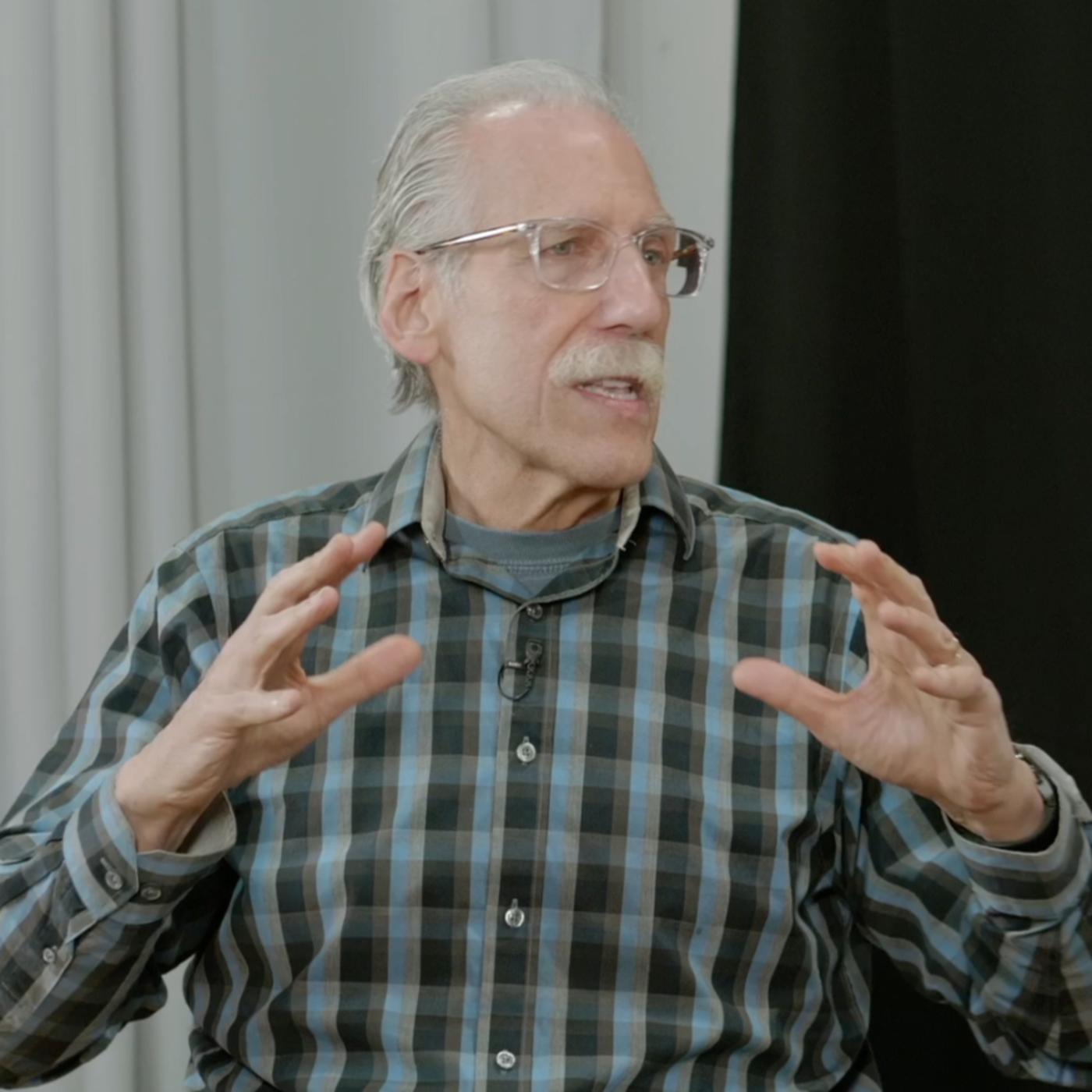 Dr. Michael Brown on Christians in Politics, False Prophecies, and ...