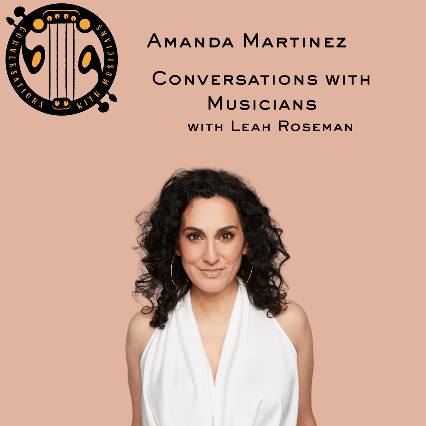 Chuck Copenace Healing and Community - Conversations with Musicians, with Leah Roseman (podcast ...