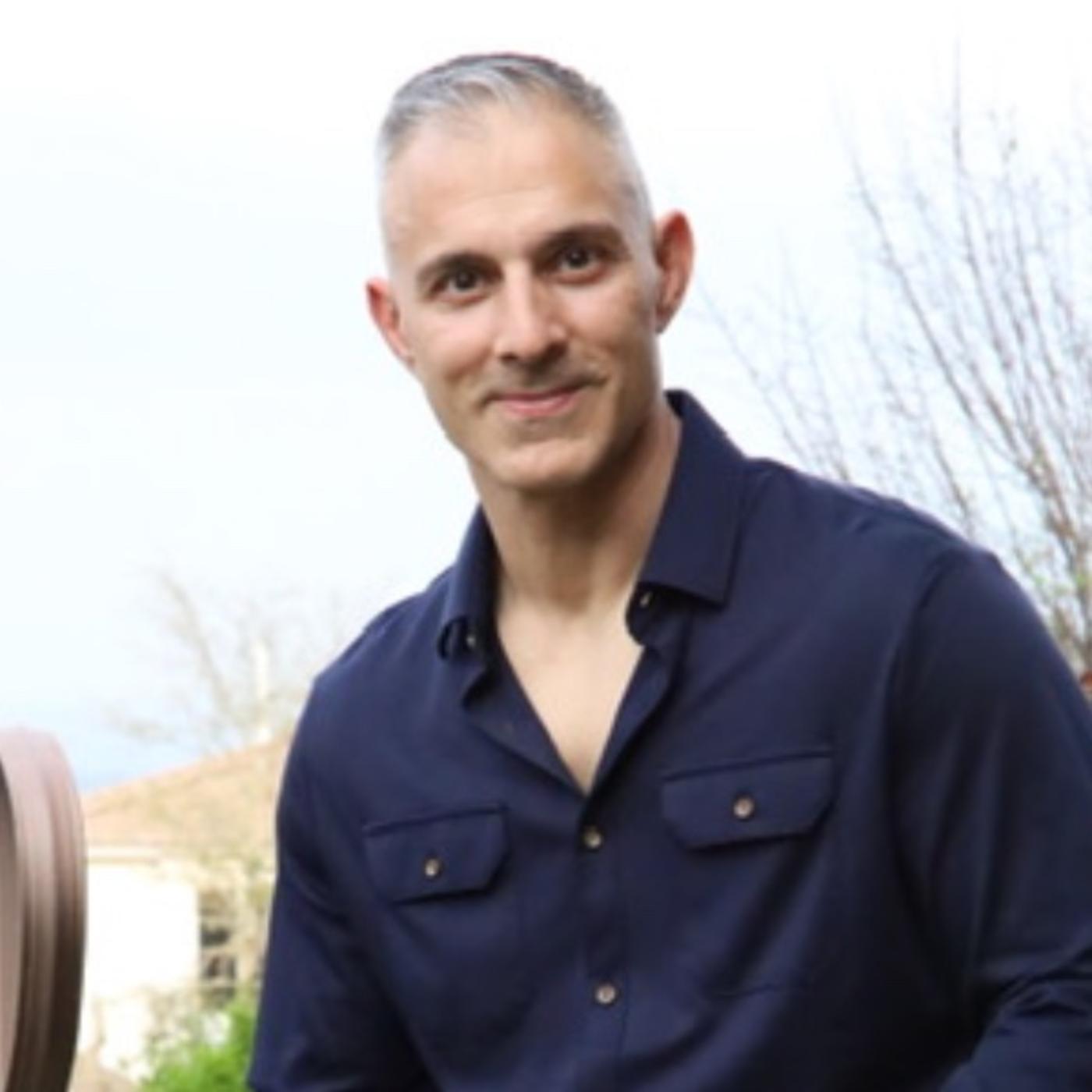 JOHN PETRELLI; How I Went from a Life of Anger, Violence to Becoming ...