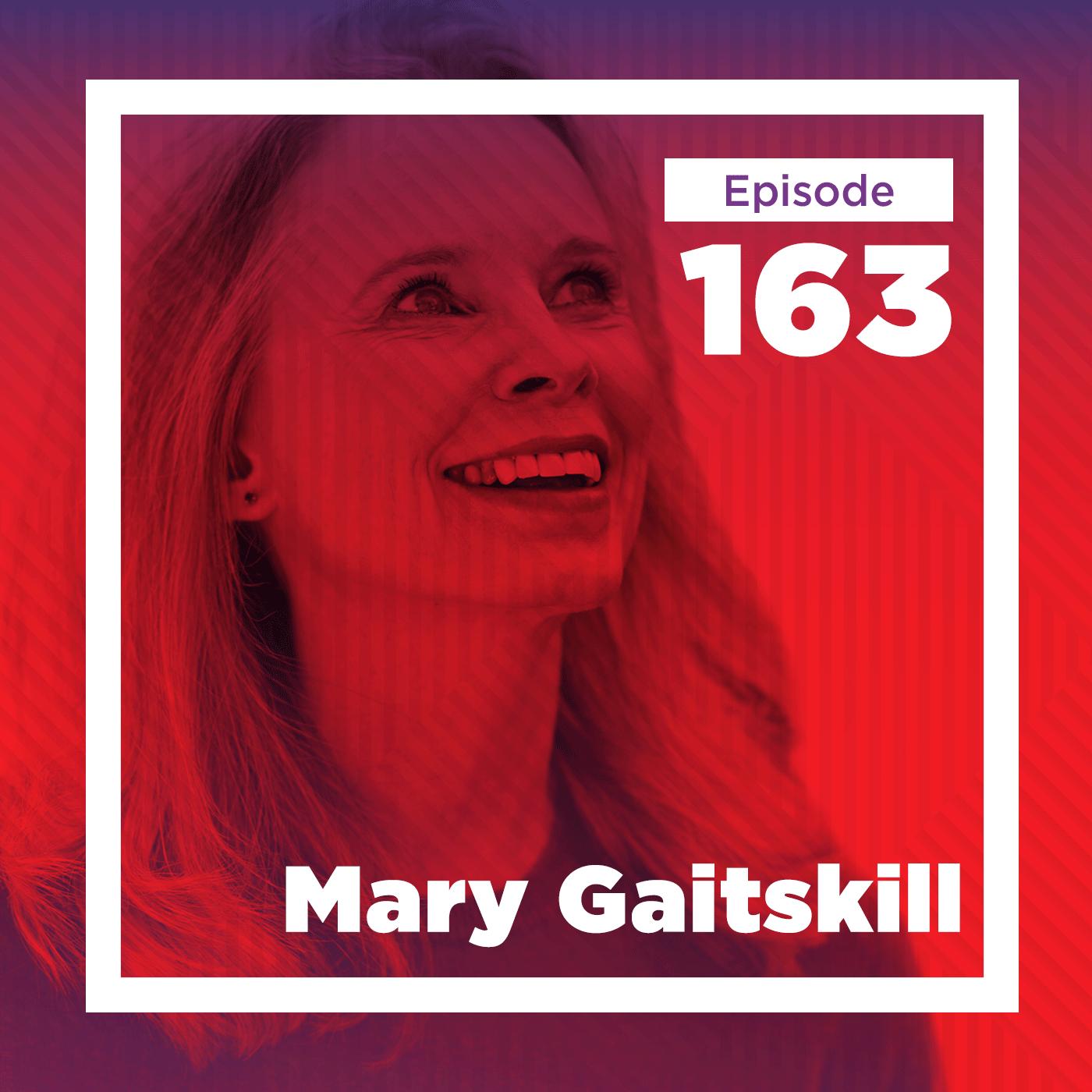 Mary Gaitskill on Subjects That Are Vexing Everybody | Listen Notes