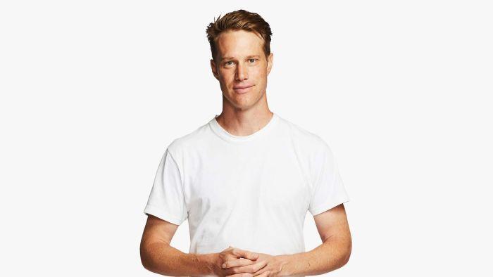 Tom Tilley: losing my religion - Conversations (podcast) | Listen Notes