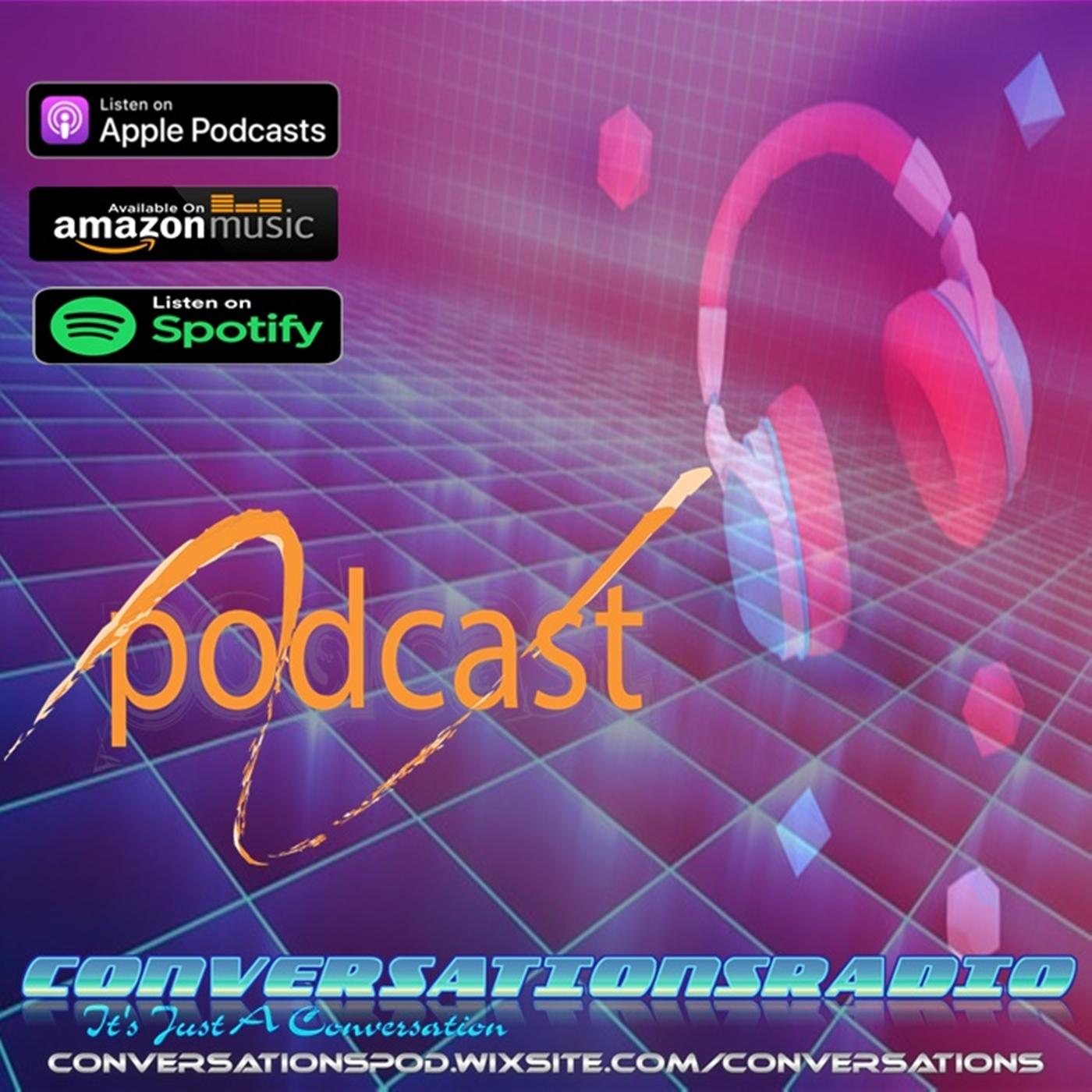 S2-E142 Kylee Levien - ConversationsRadio (podcast) | Listen Notes