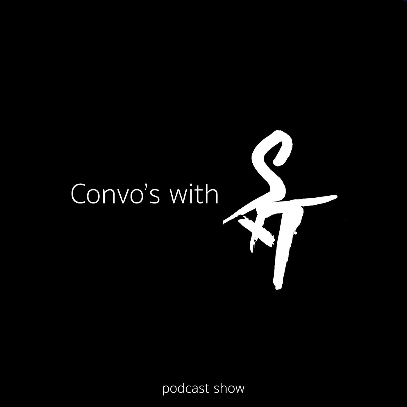 Convo's With Substance x Texture - Ep 10 - Kayo x Euro Veezy Featuring ...