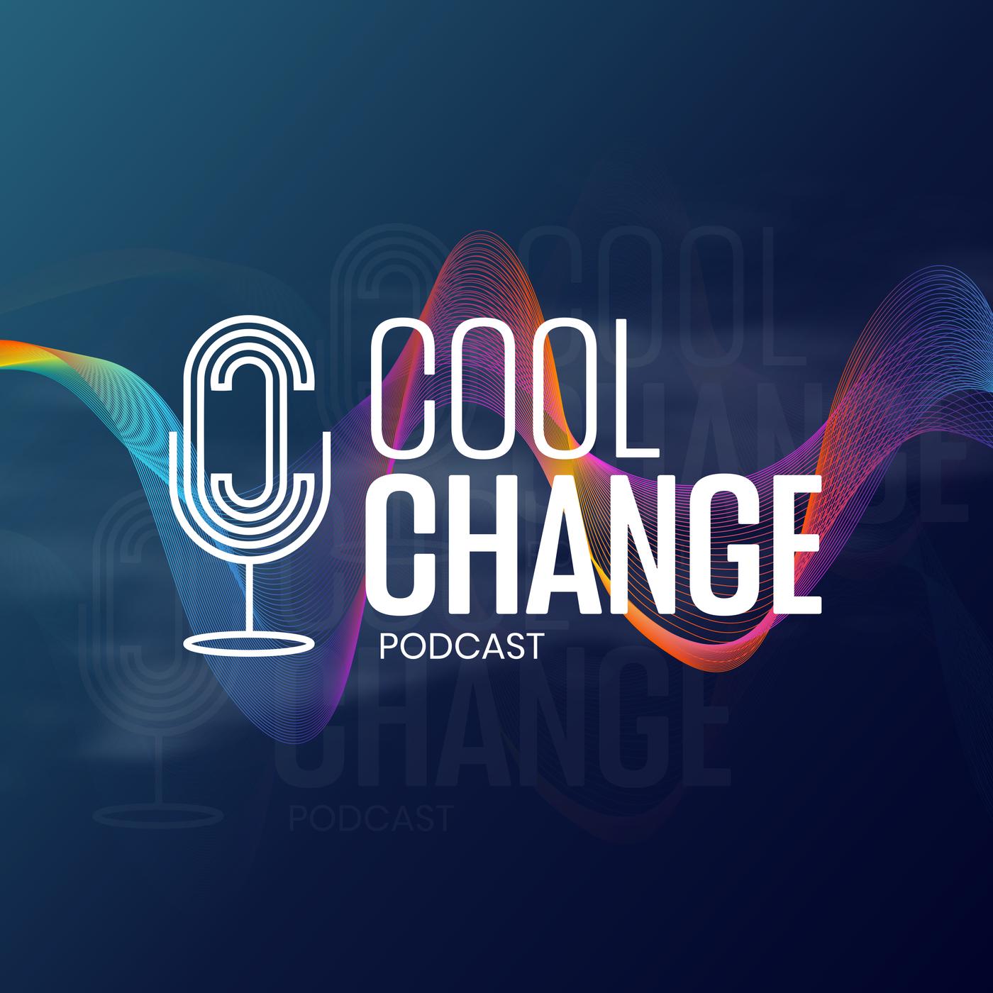 Cool Change (podcast) - Chuck Allen | Listen Notes